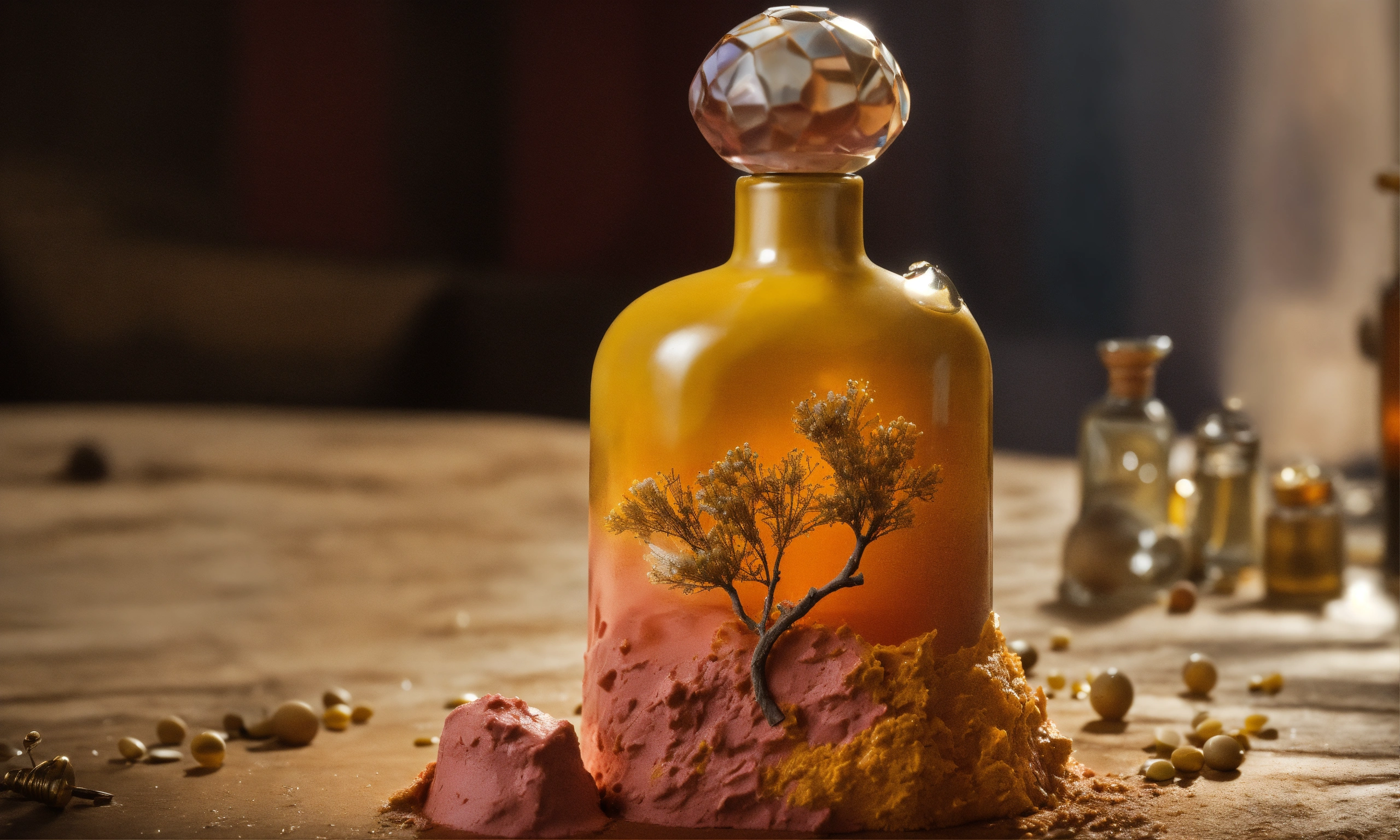 Lexica - Hand-made modeling clay, emotionally charged and disturbing ...