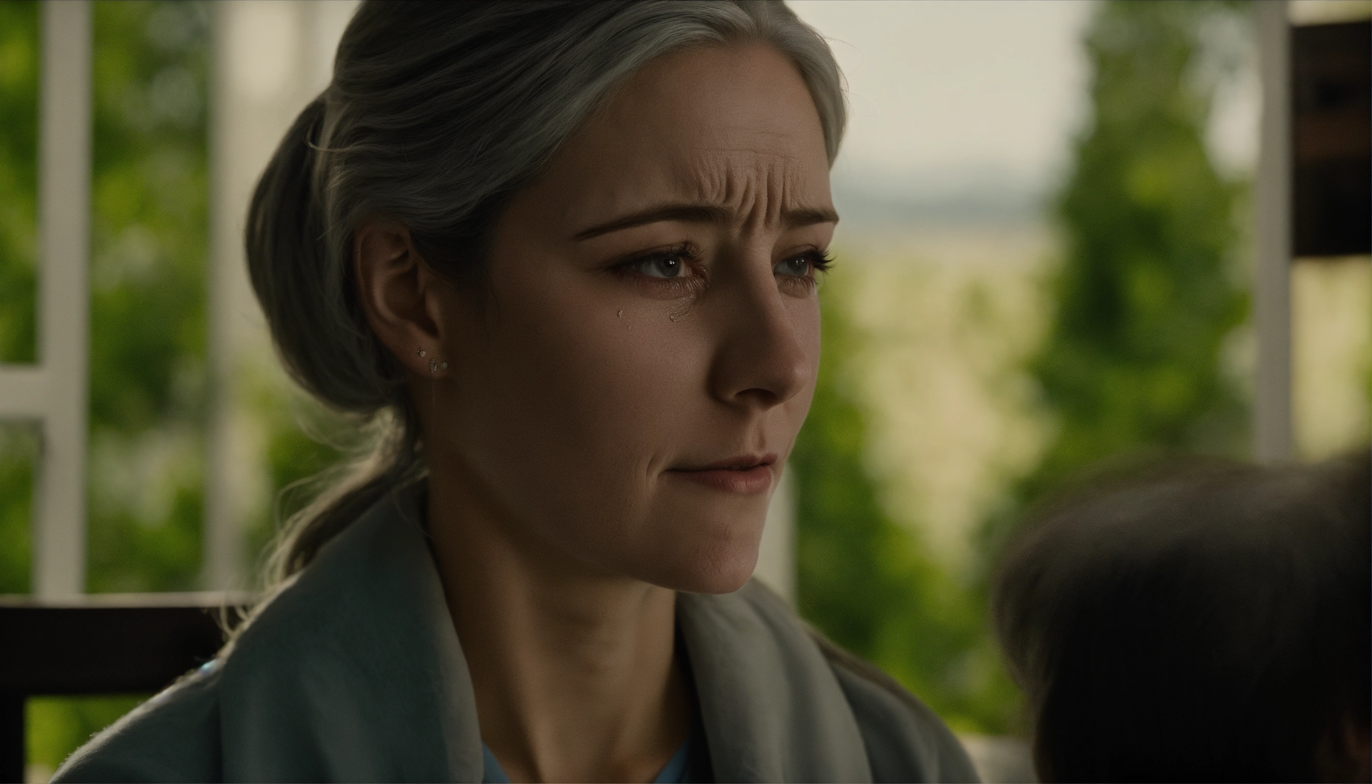 Lexica - Emma is the wife of Stefan, a gray-haired Swiss doctor. she is ...