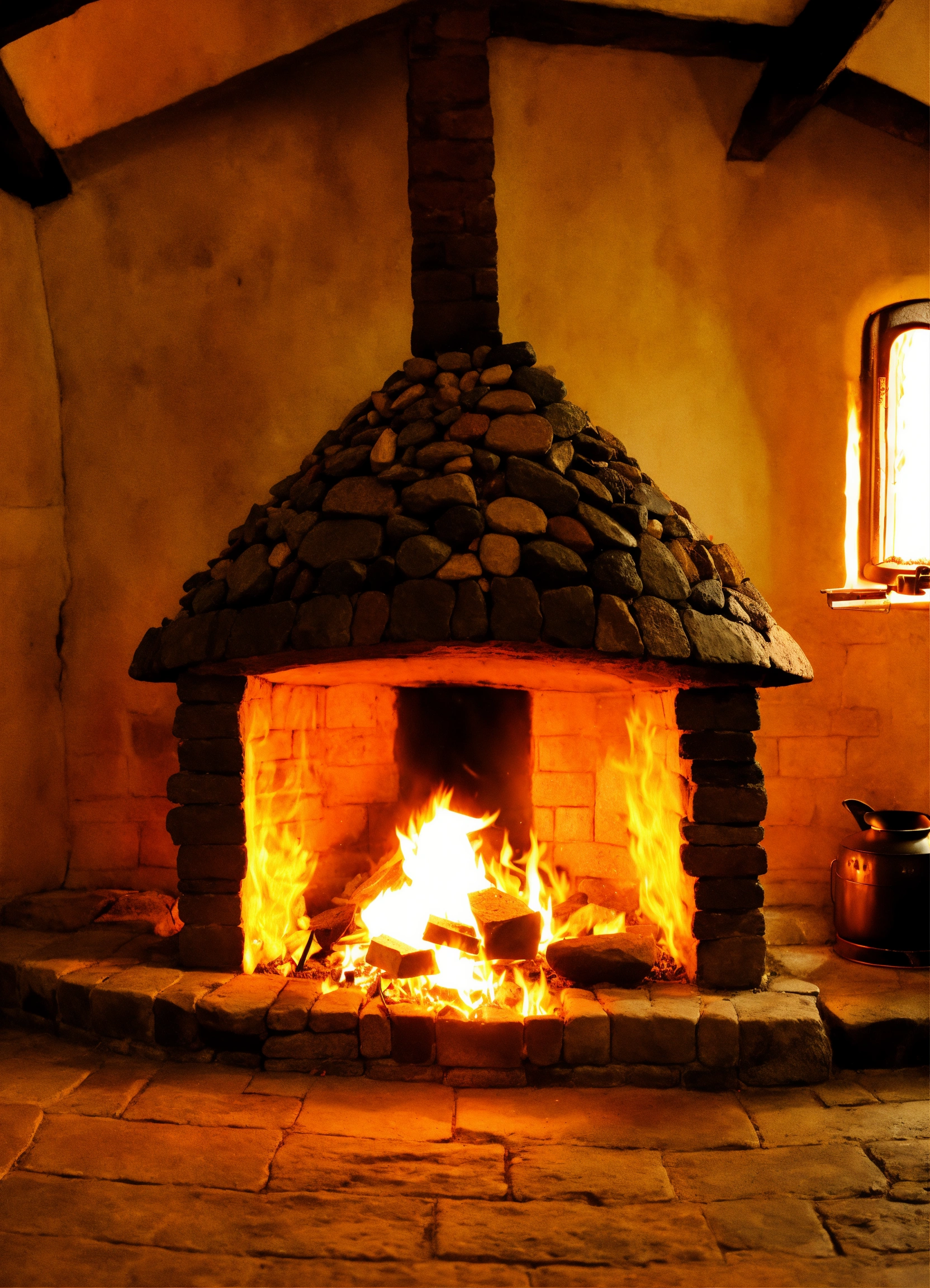 Lexica - Anglo saxon hearth