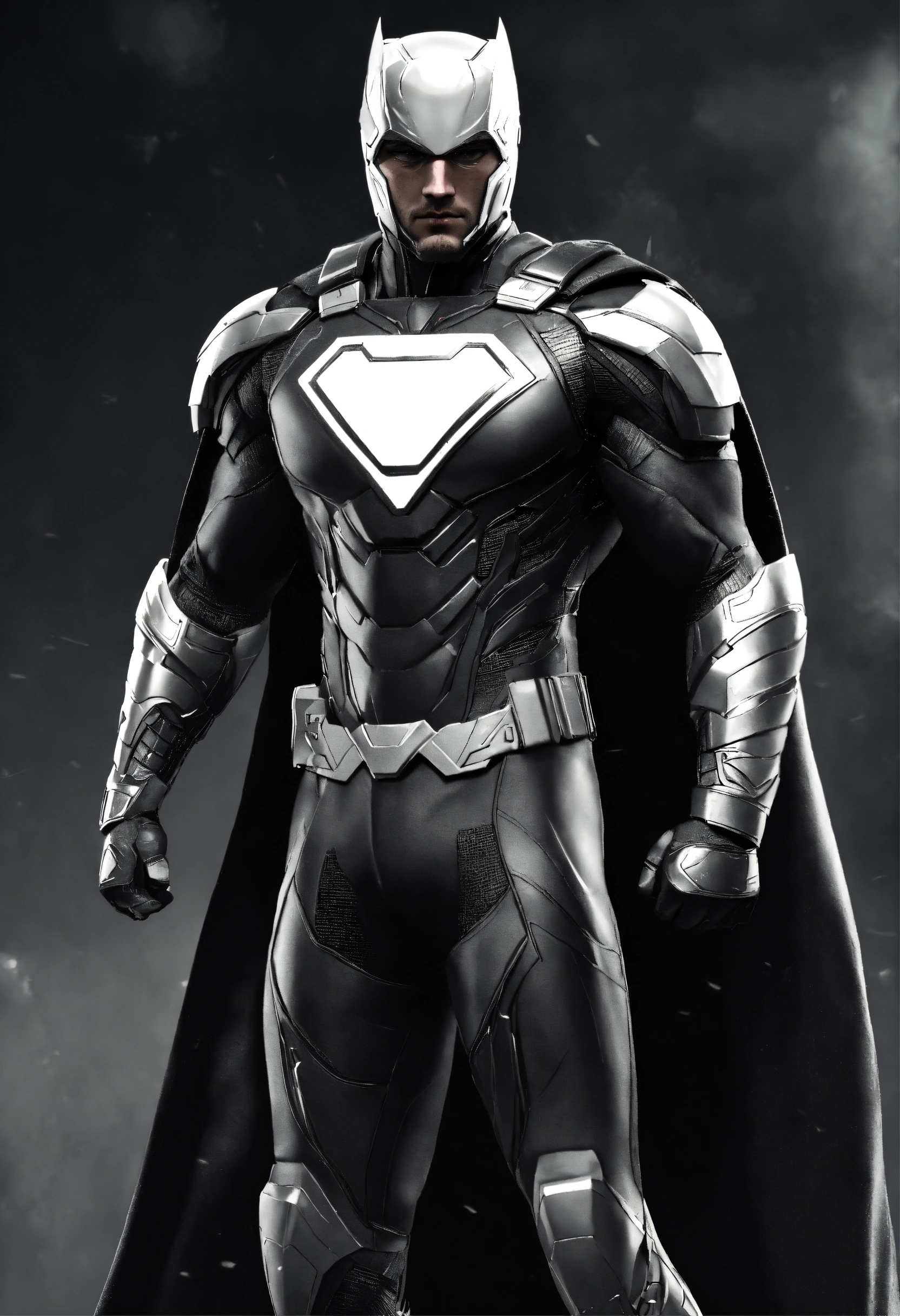 Lexica - Superhero style, superhero, male,4k,realistic,shown face ...