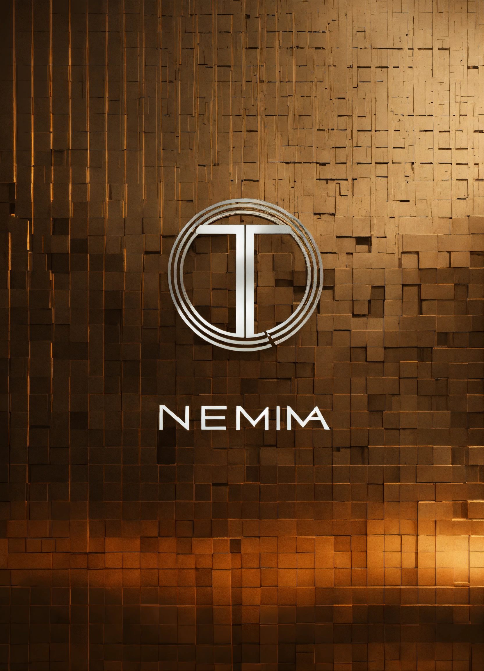 Lexica - For a device as sophisticated and elegant as Neuma, the logo ...