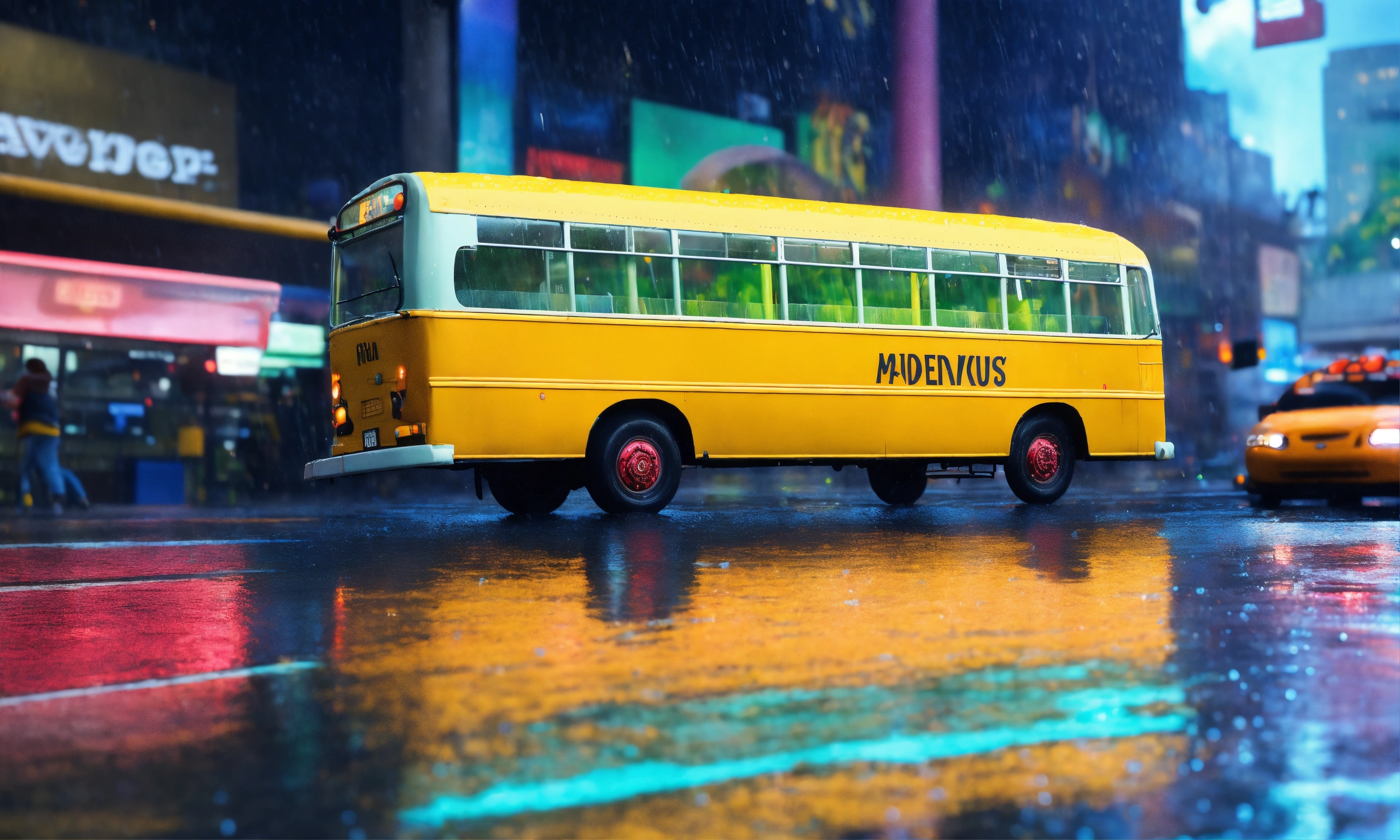 Lexica - "Create an image that captures the cheerful moment when the ...