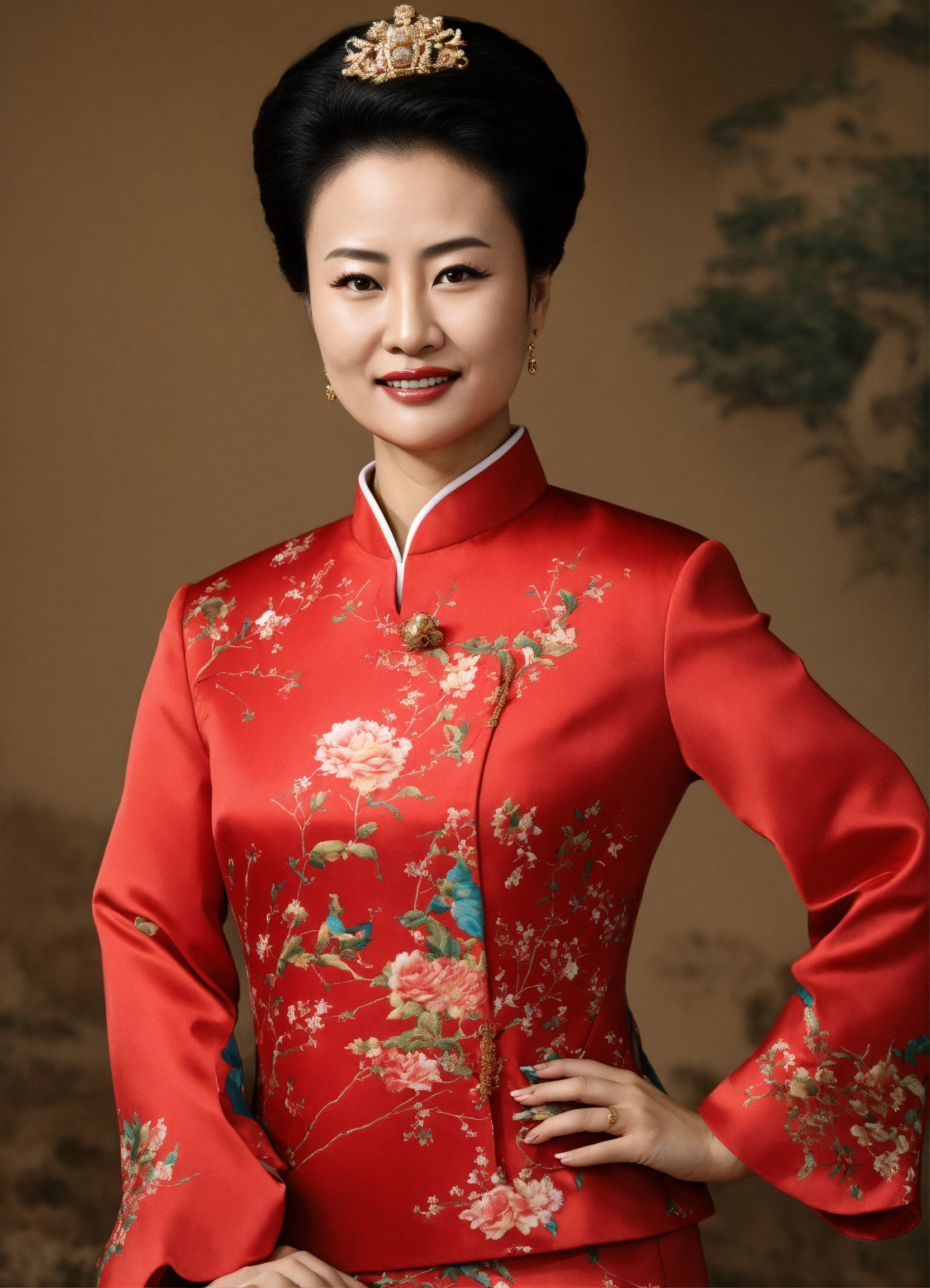 Lexica - Peng Liyuan