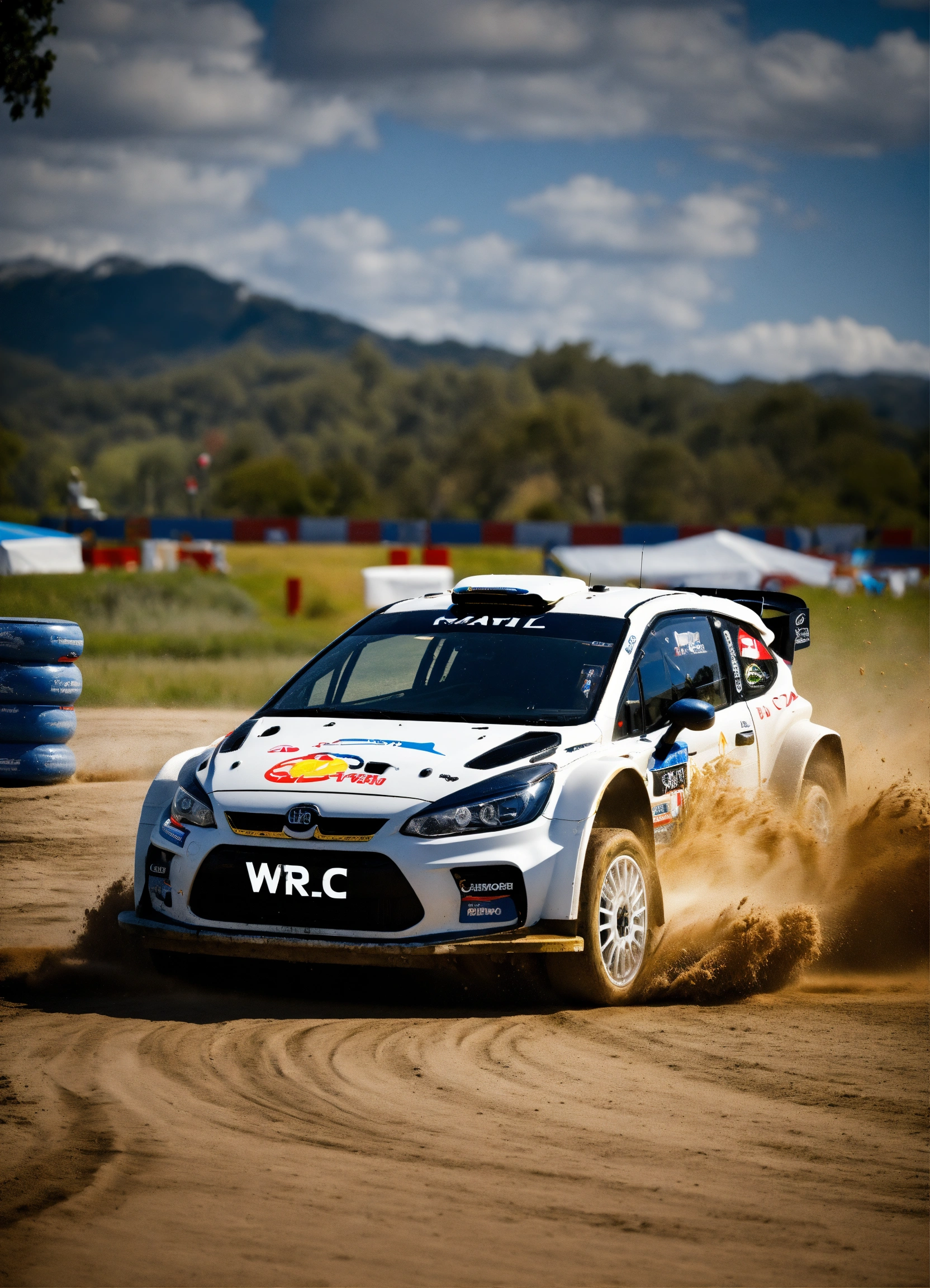 Lexica - Circle.splash,logo,wrc,carting