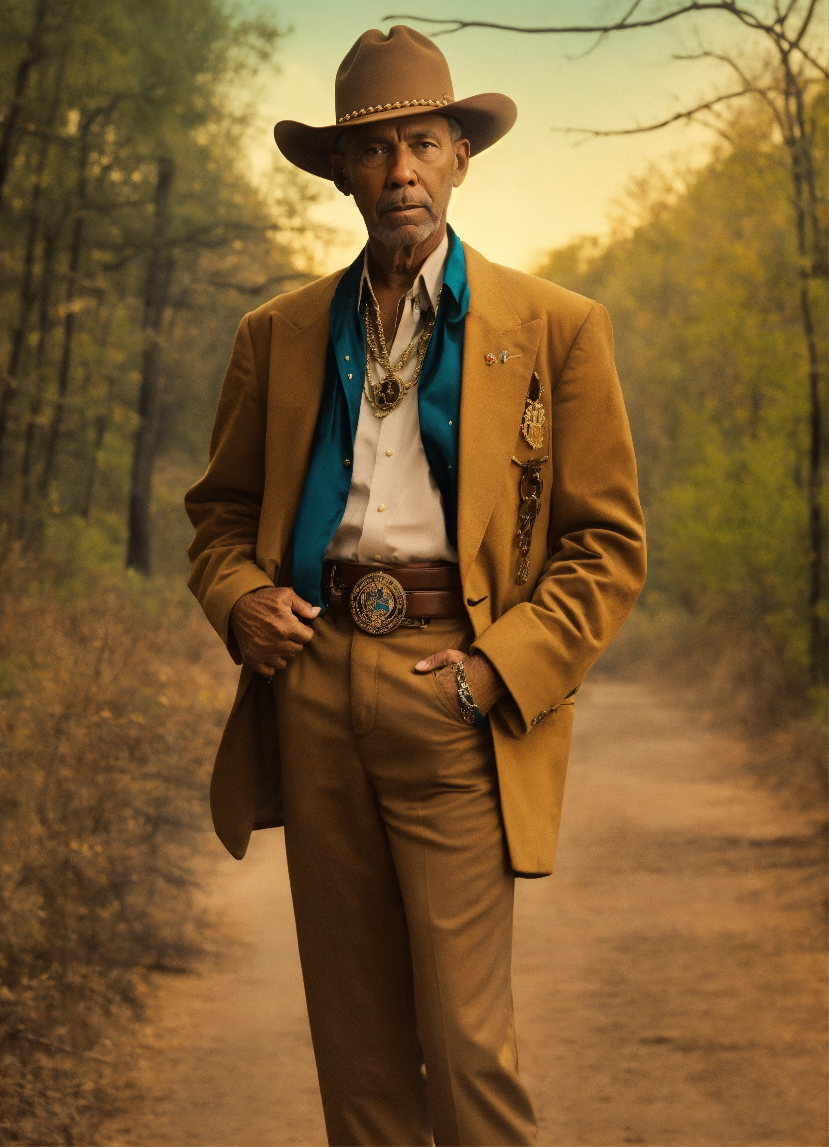 Lexica - Hank Williams Sr as a modern Trap rapper from Memphis Tennessee