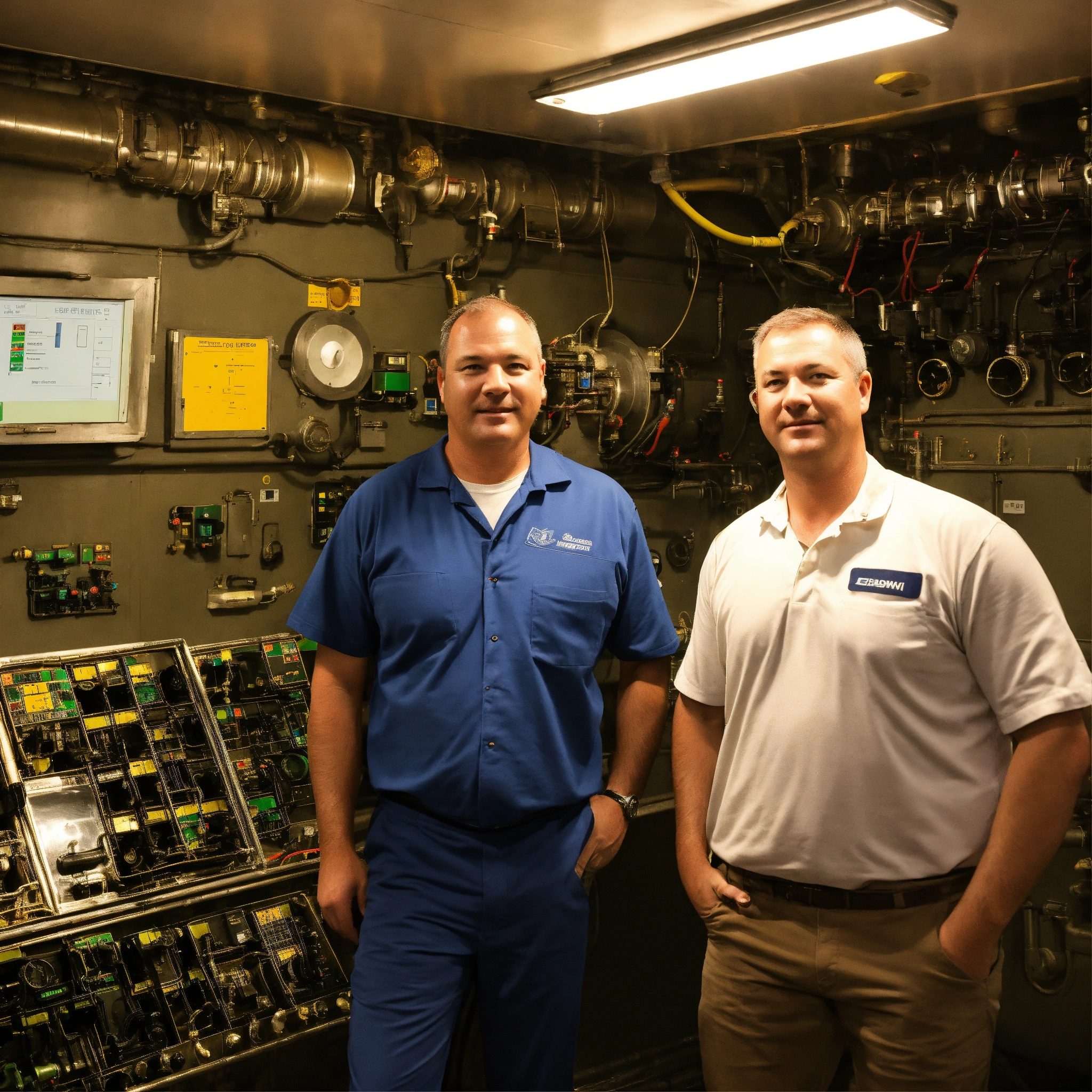 Lexica - SHIP ENGINE ROOM TEAM MANAGEMENT