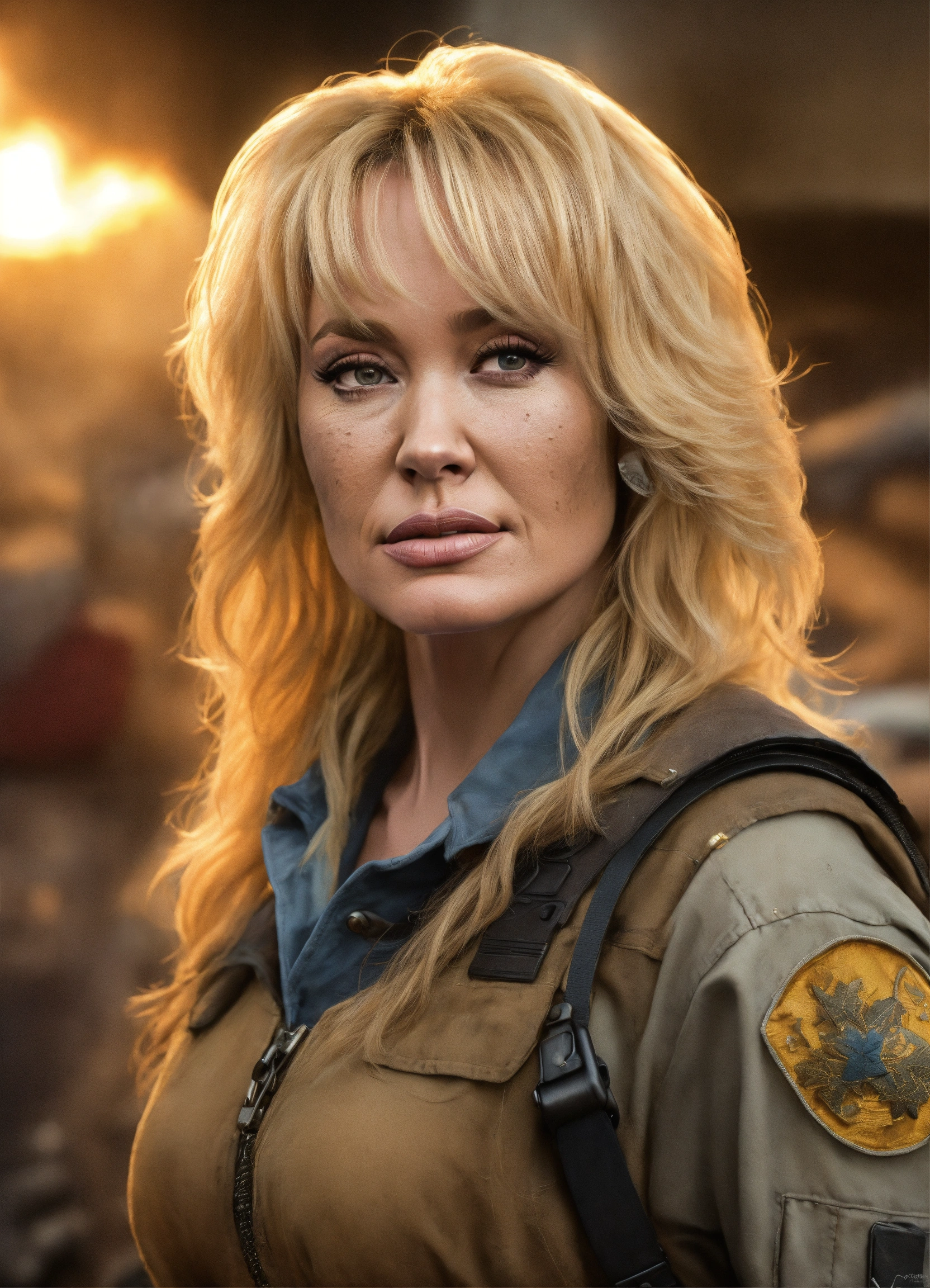 Lexica - Dolly Parton, Brie Larson, Jane Seymour, Christina Hendricks ...