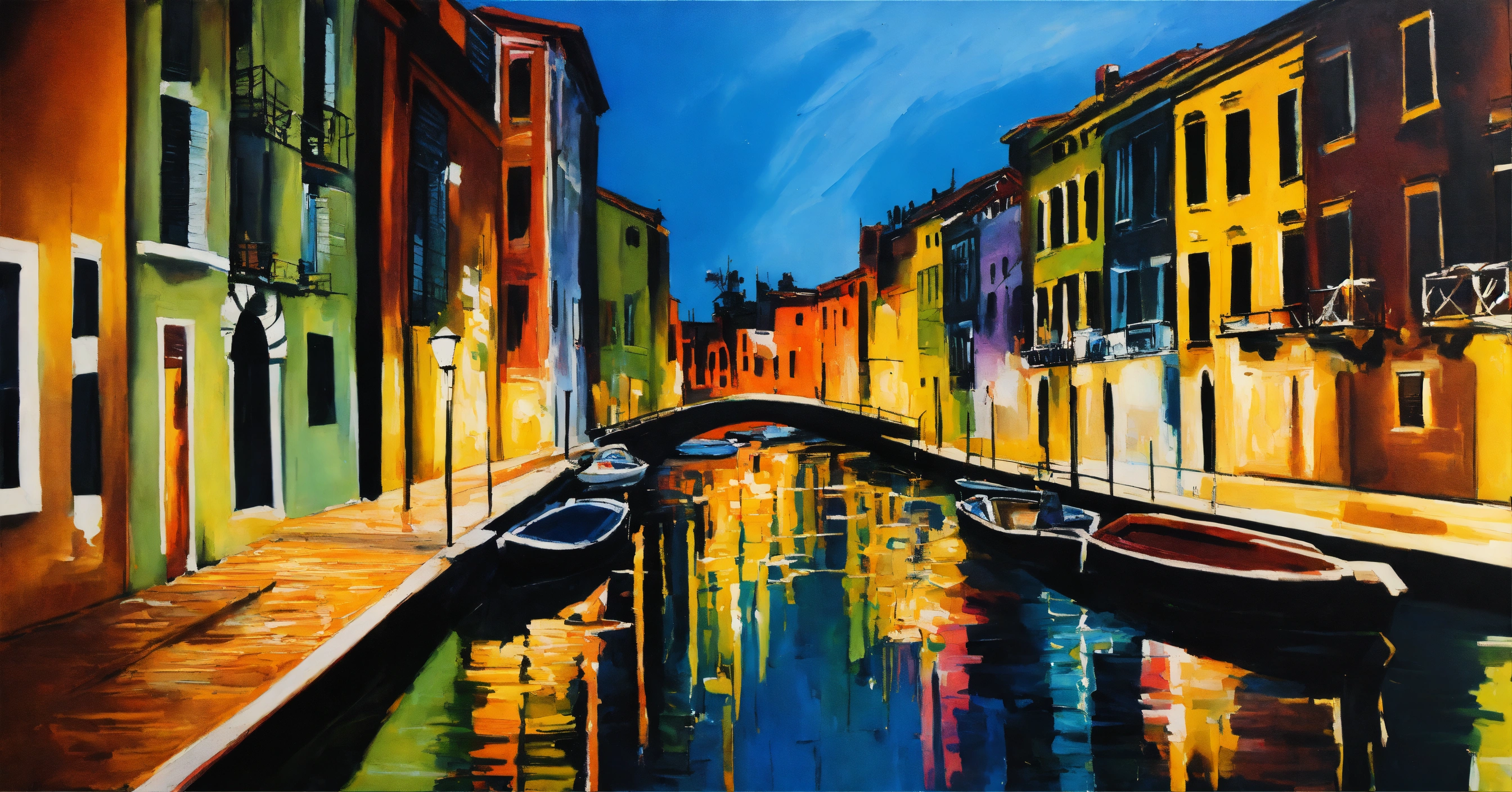 Lexica - Henry Taylor (artist) abstract expressionism, detailed Veniice ...