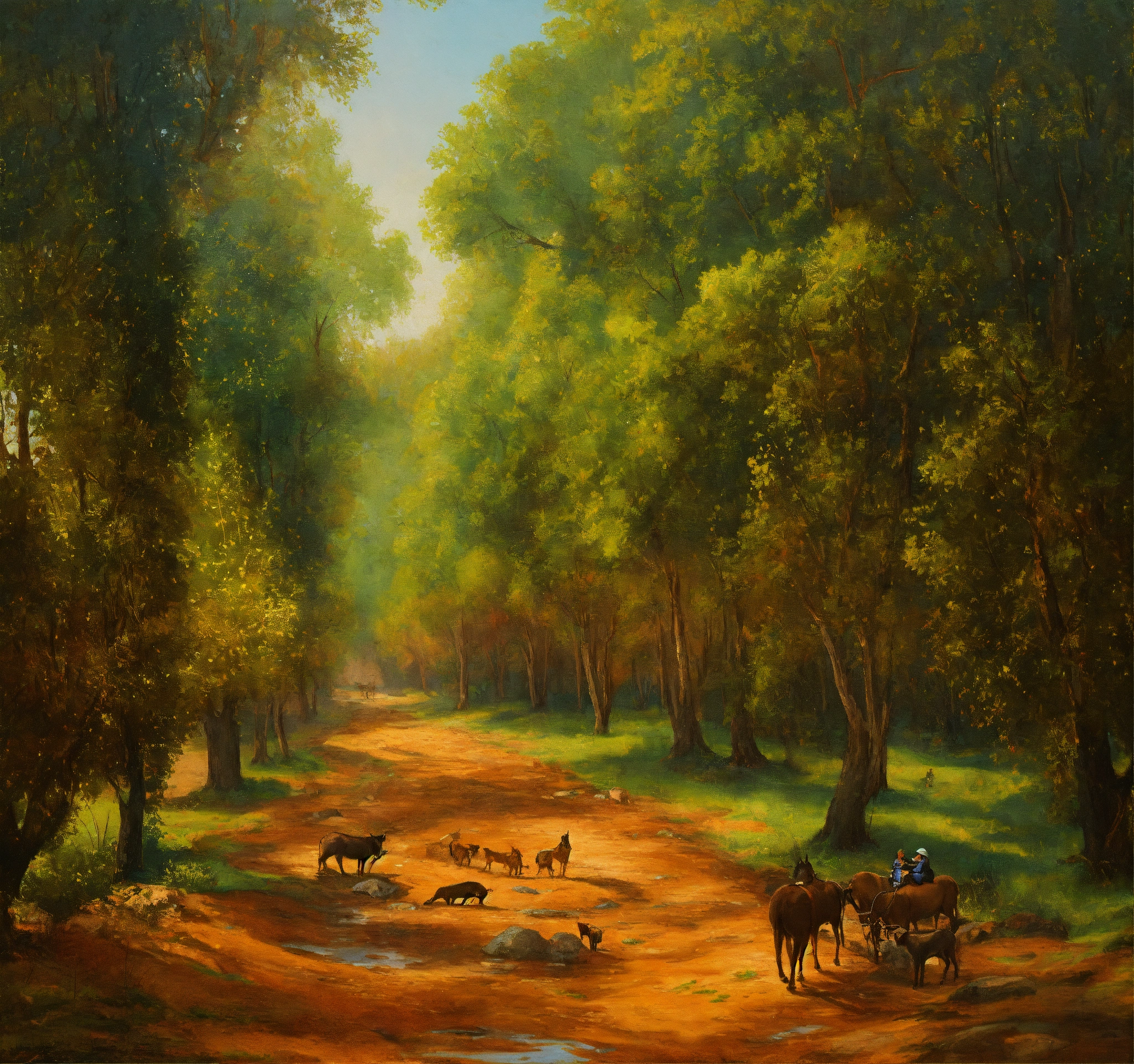 Lexica - Querubim biblico