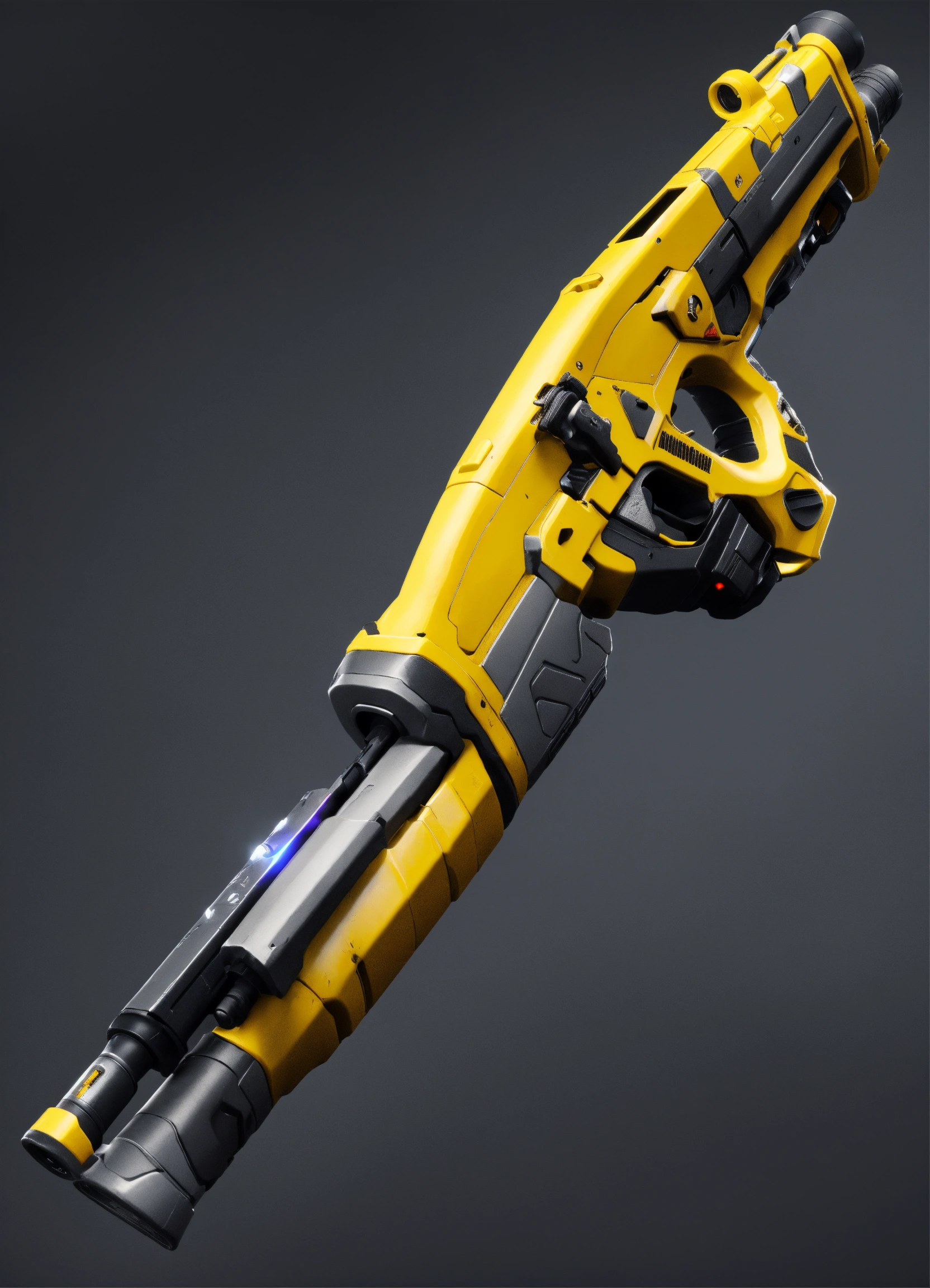 Lexica - Combined weapon from Fortnite and Dota, 4k quality, game ...