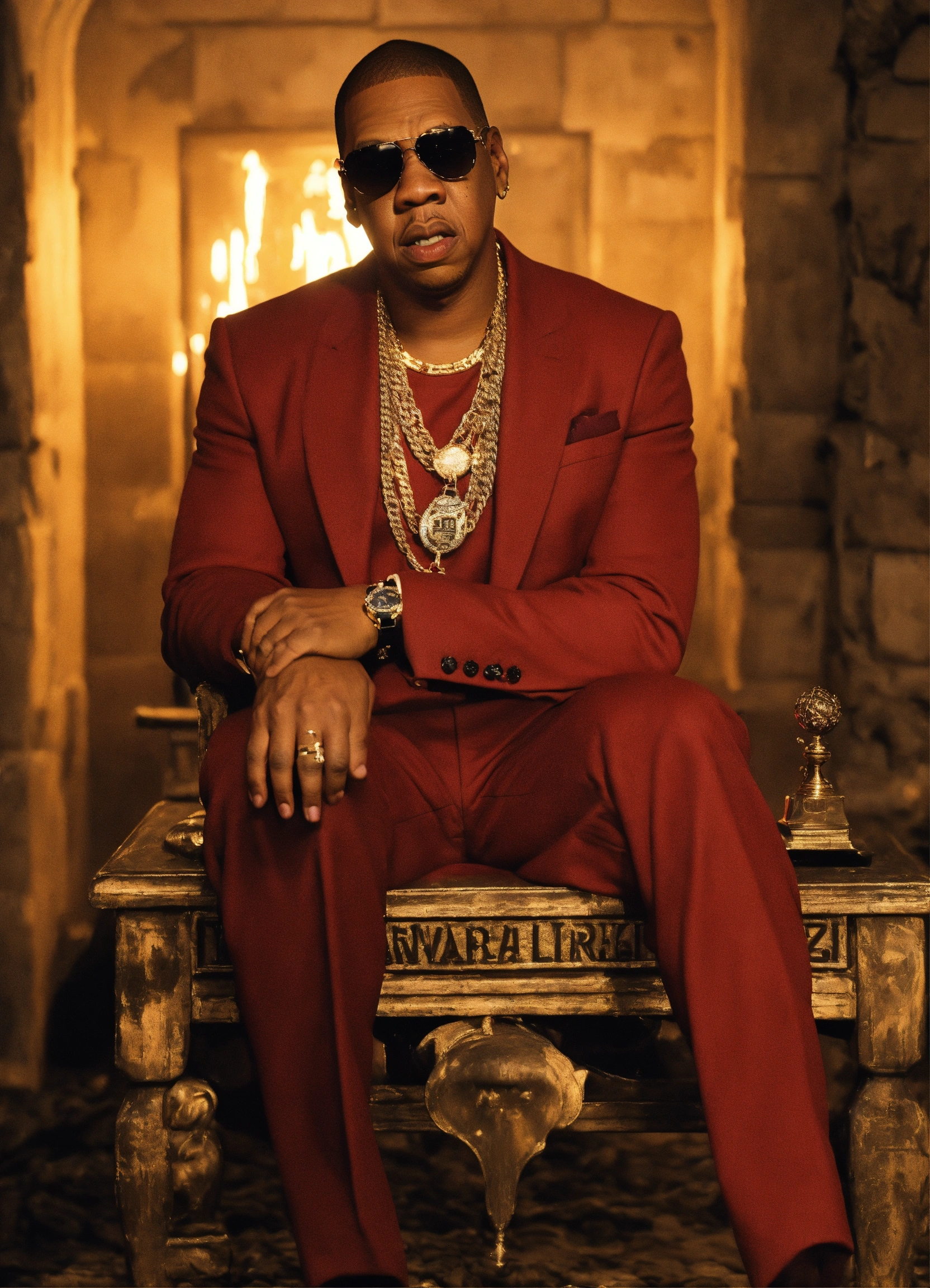 Lexica - Jay Z “And my cerebral breeds the wickedest evil, thoughts ...