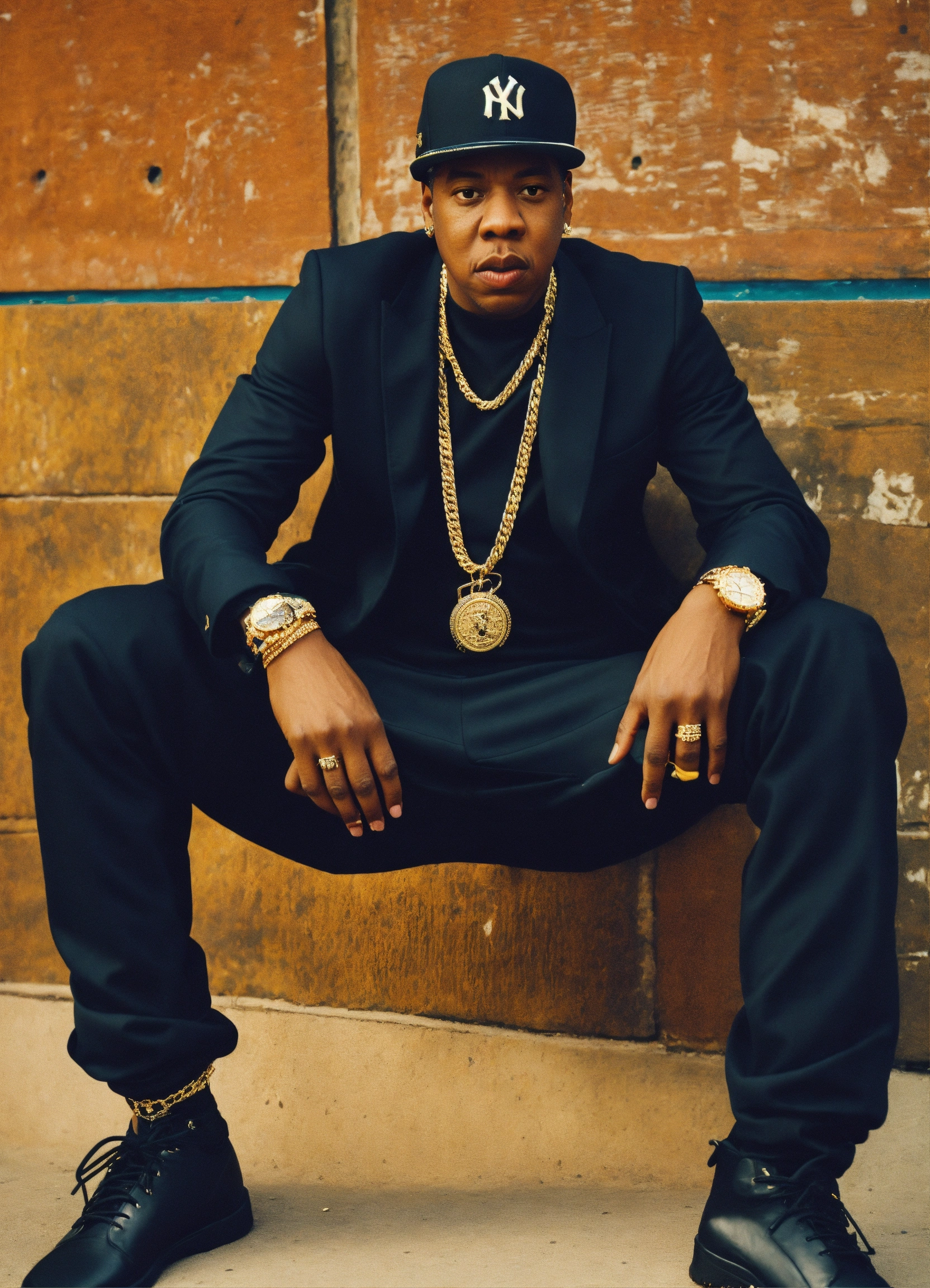 Lexica - Rappers going broke trying to keep up with me My rise to ...