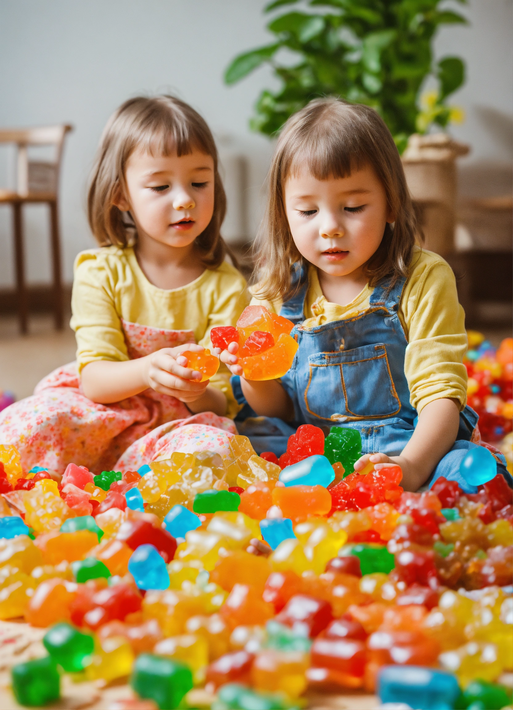 Lexica - Ukrainian Kids boys and girls 5-7 years old play toys and ...