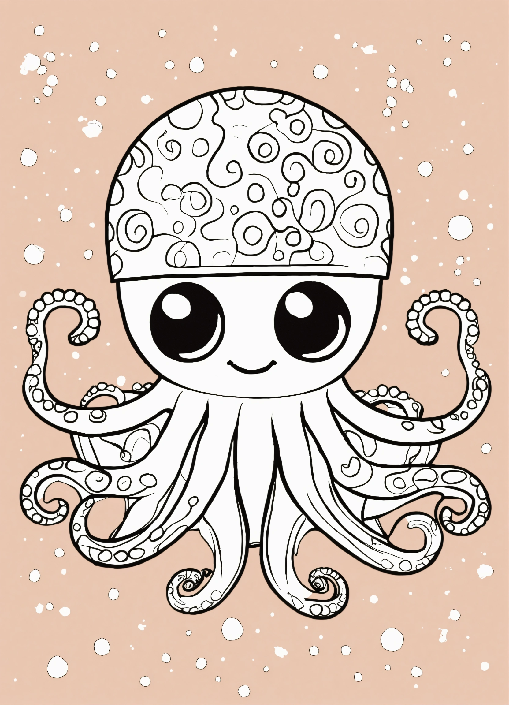 Lexica - Coloring book for preschoolers, simple lines drawings, no ...