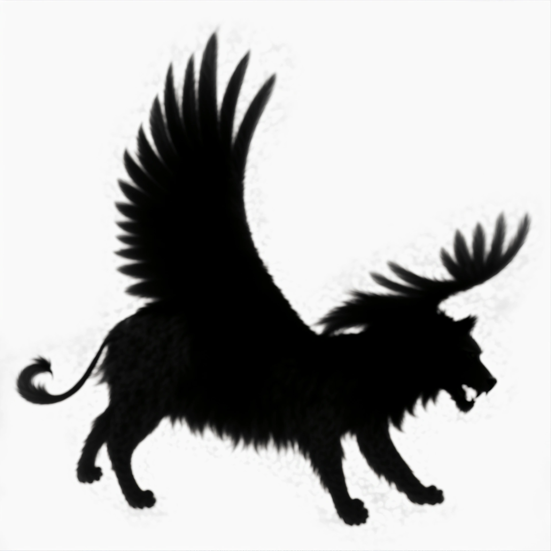 Lexica - A intricately patterned surrealistic fantastical creature ...