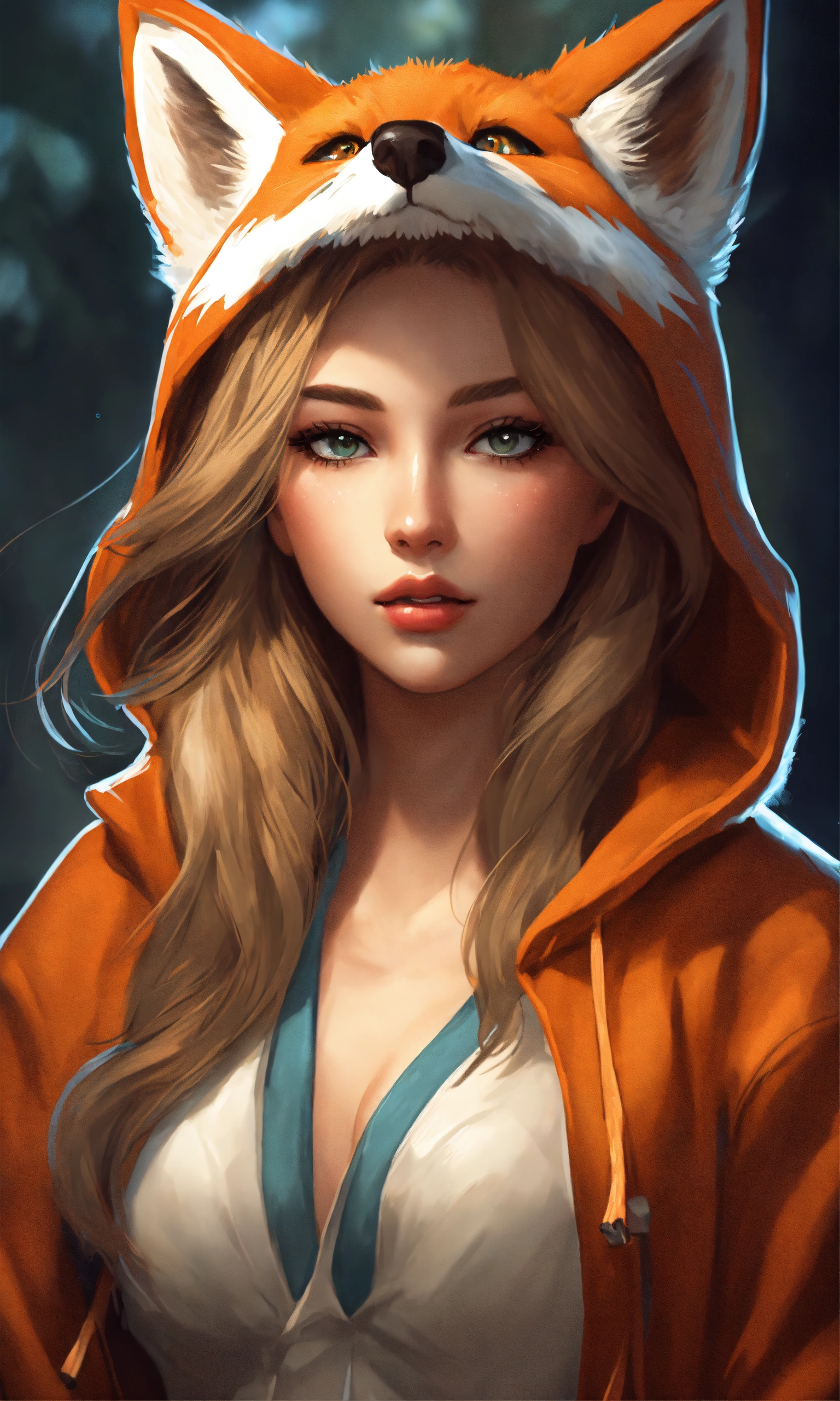 Lexica - Very high detailed, ultra realistic, character, 2d ...