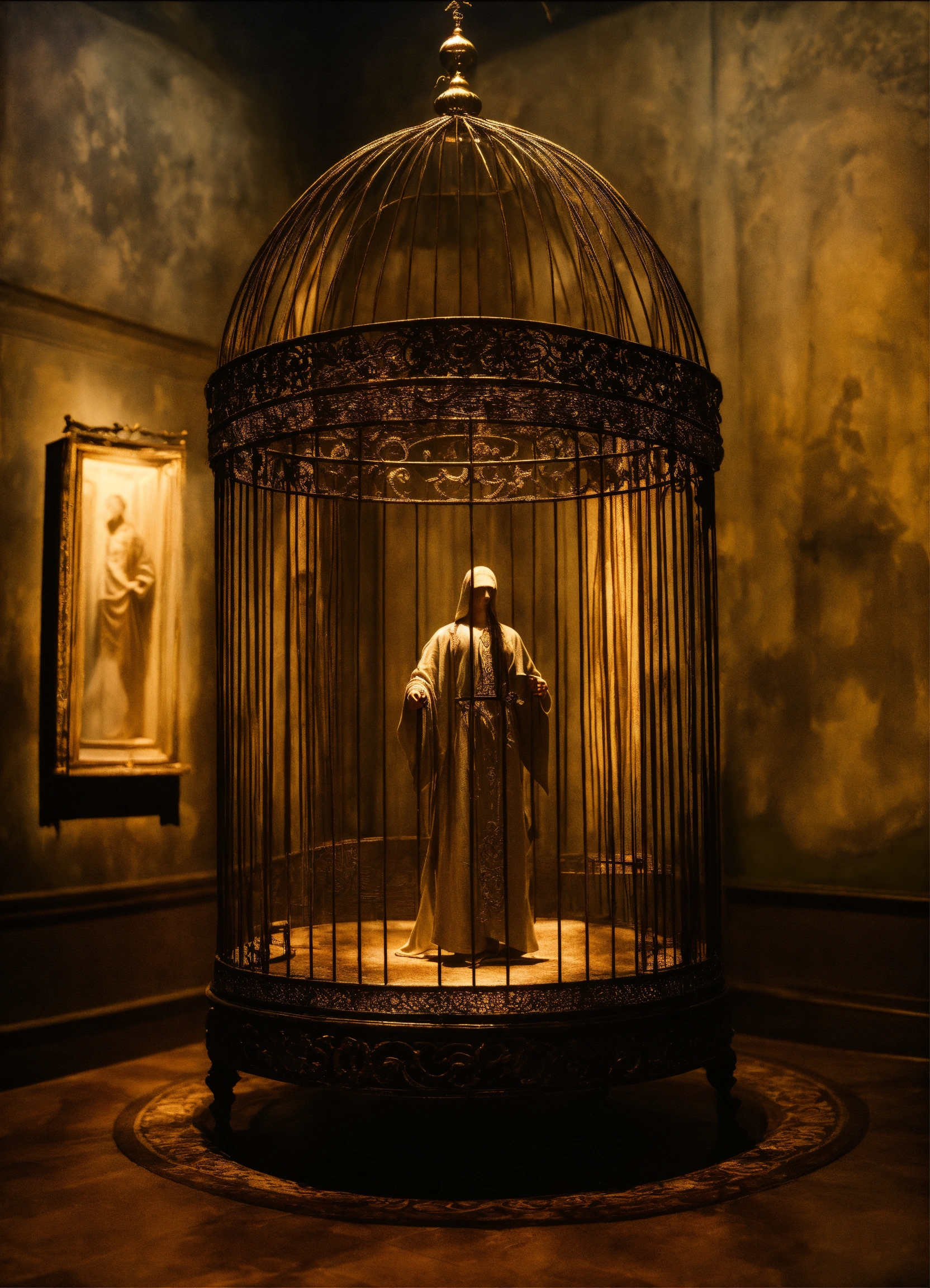 Lexica - Photographic, gallery quality, extra, a symbolic ...