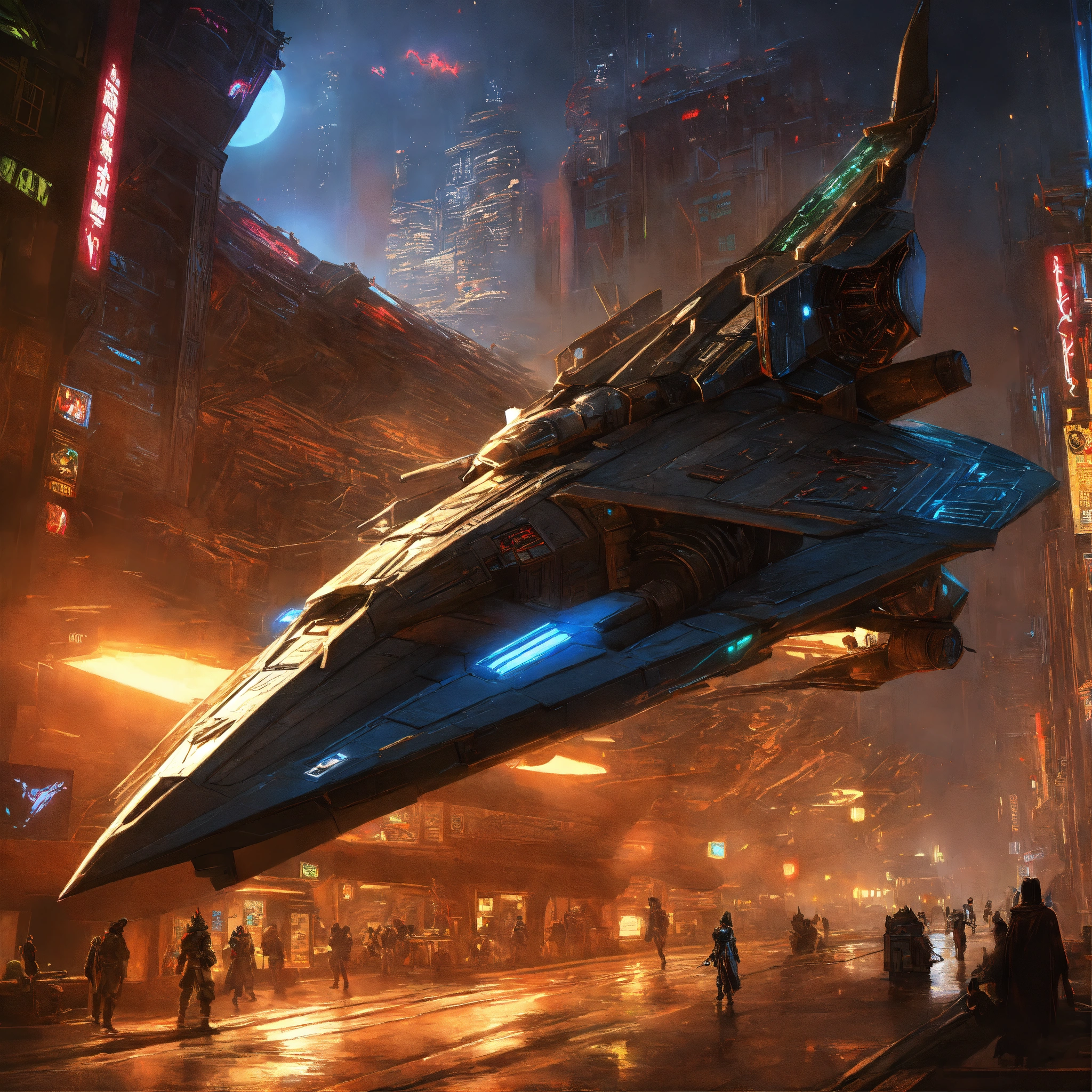 Lexica - Adamantium, Guyver, Jedi, Tron, Hybrid Vibranium Dracul-Bat ...