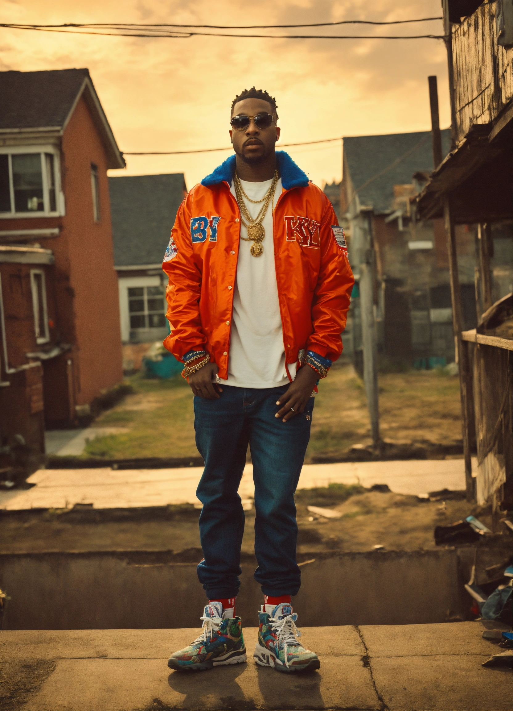 Lexica - White rapper Guy House the rapper from KY white boy aka Honkey ...