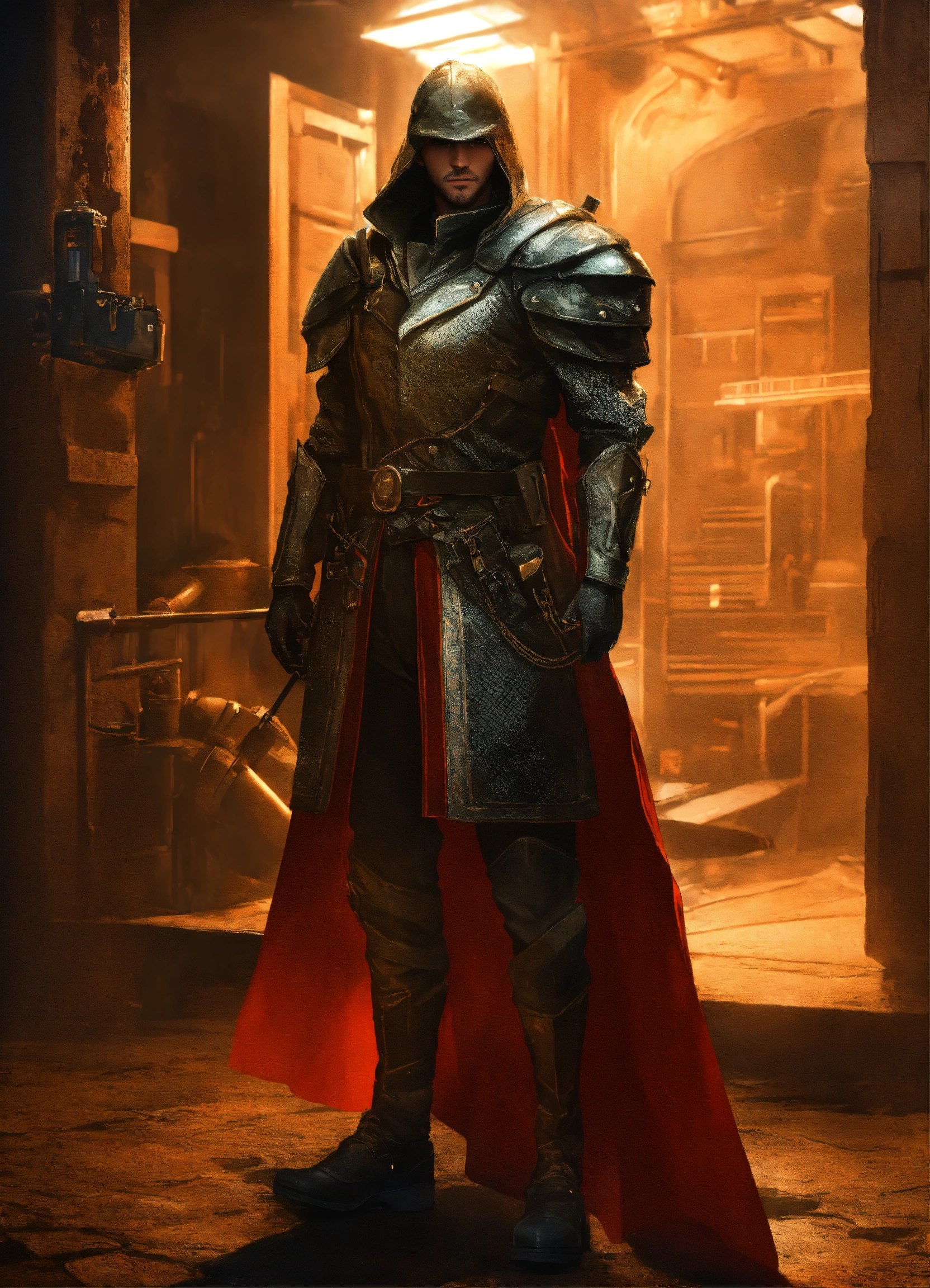 Lexica - Security notification