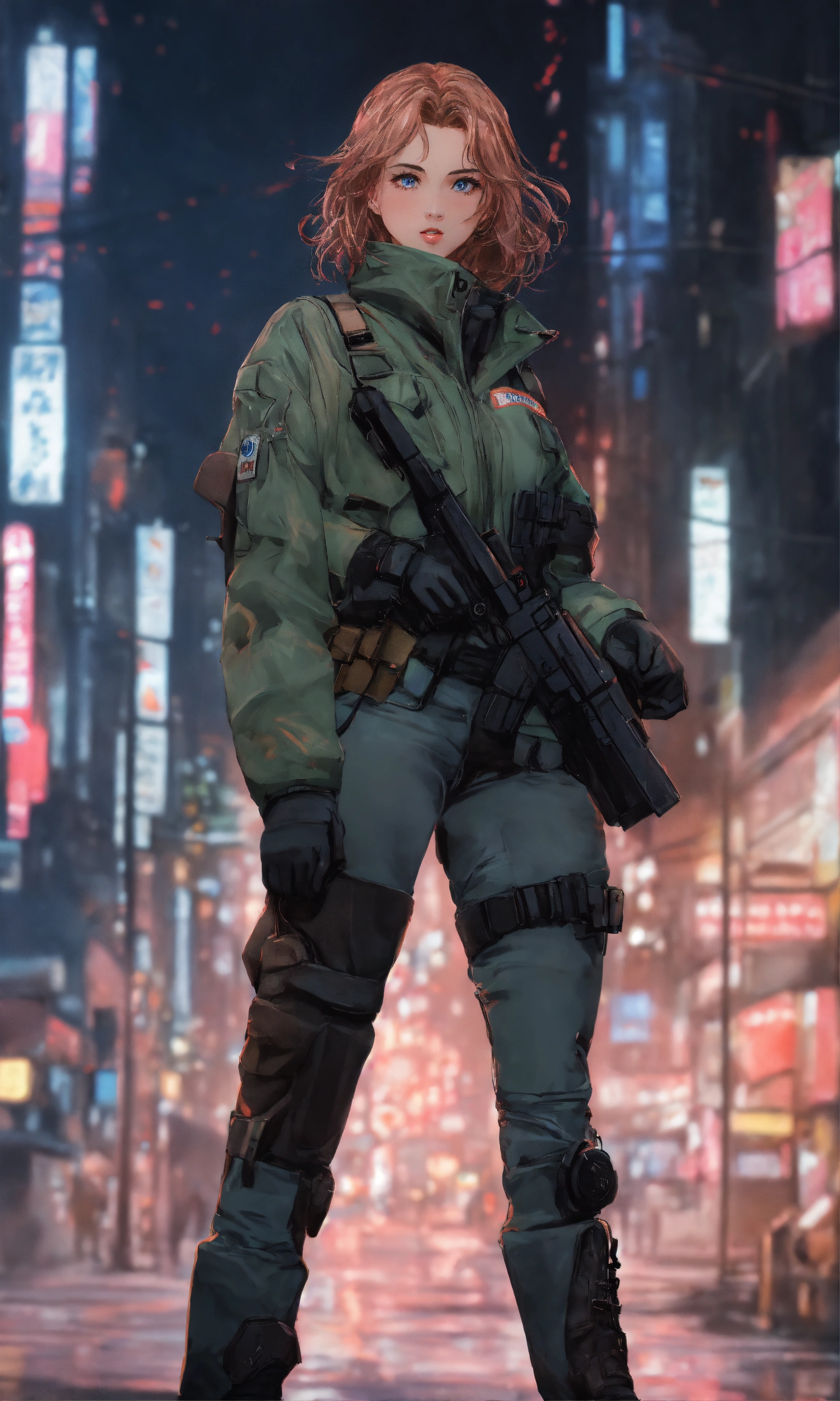 Lexica - 1990s dystopian extroverted female, full detailed eyes, full ...