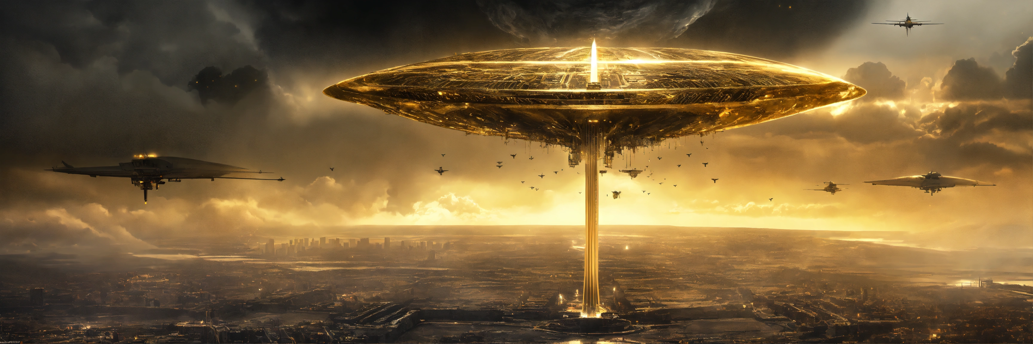 Lexica - Divinely inspired prophetic representation of Armageddon, rise ...