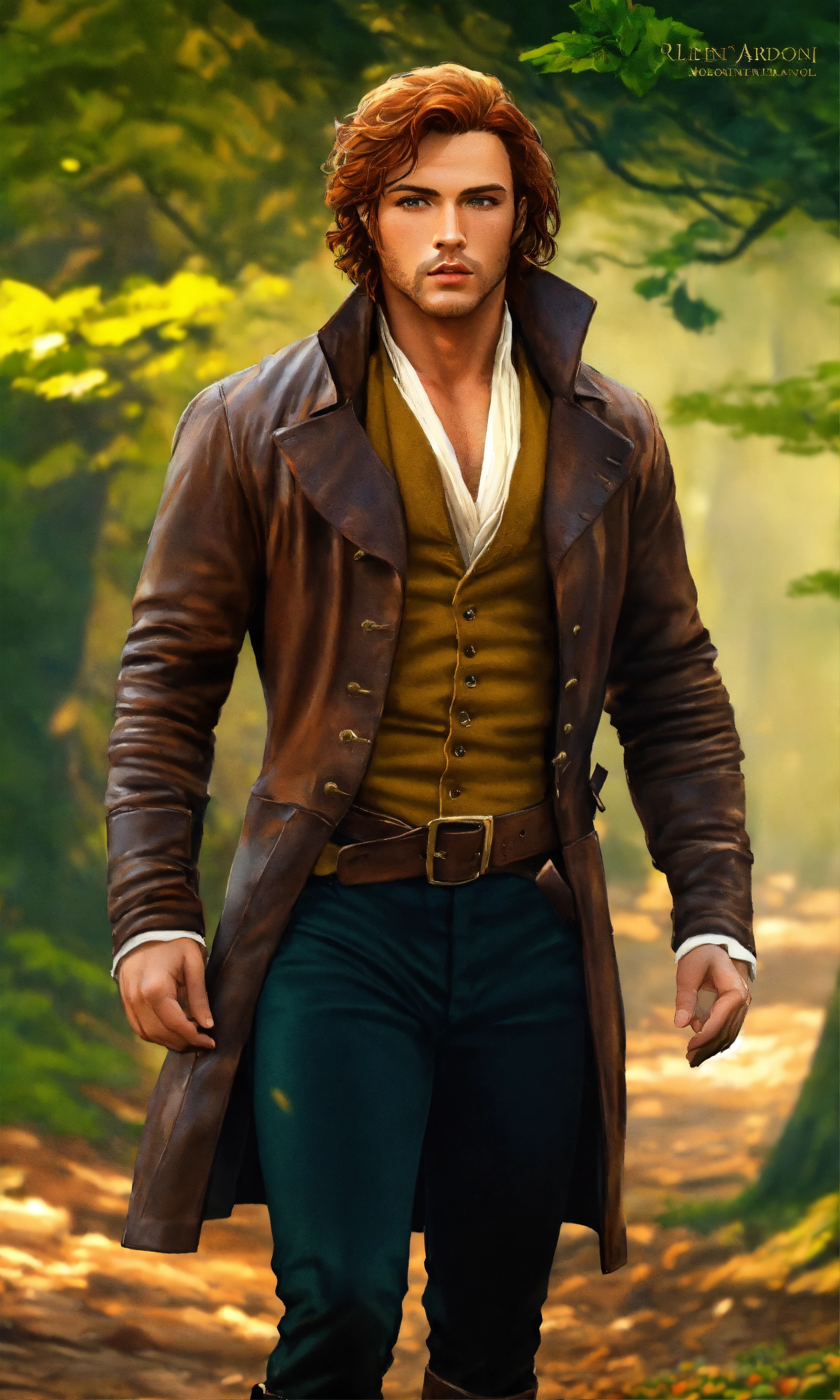 Lexica - Concept art of handsome period man, poldark, poldark, megan ...