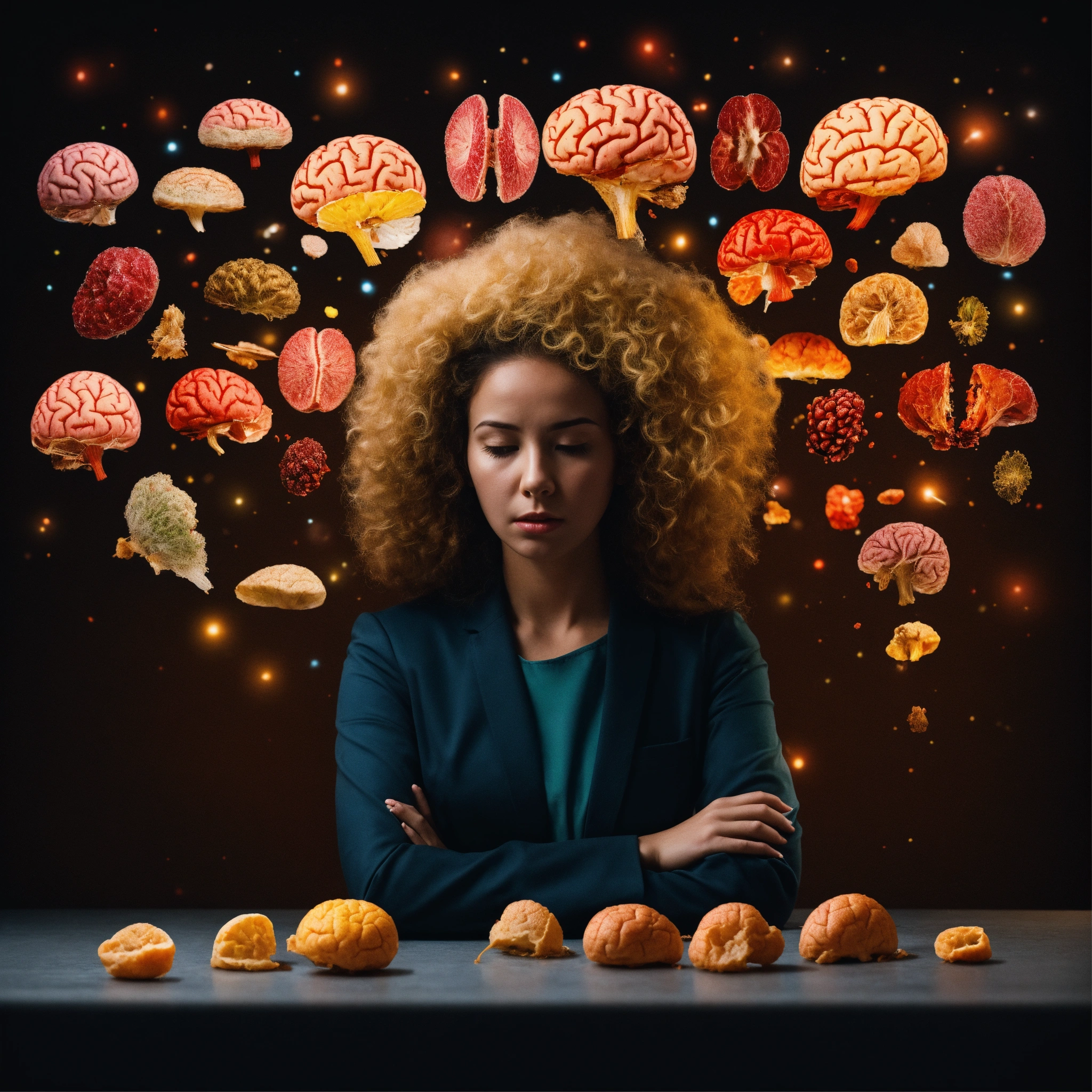 Foods That Boost Brain Health: A Science-Based Guide to Eating for ...