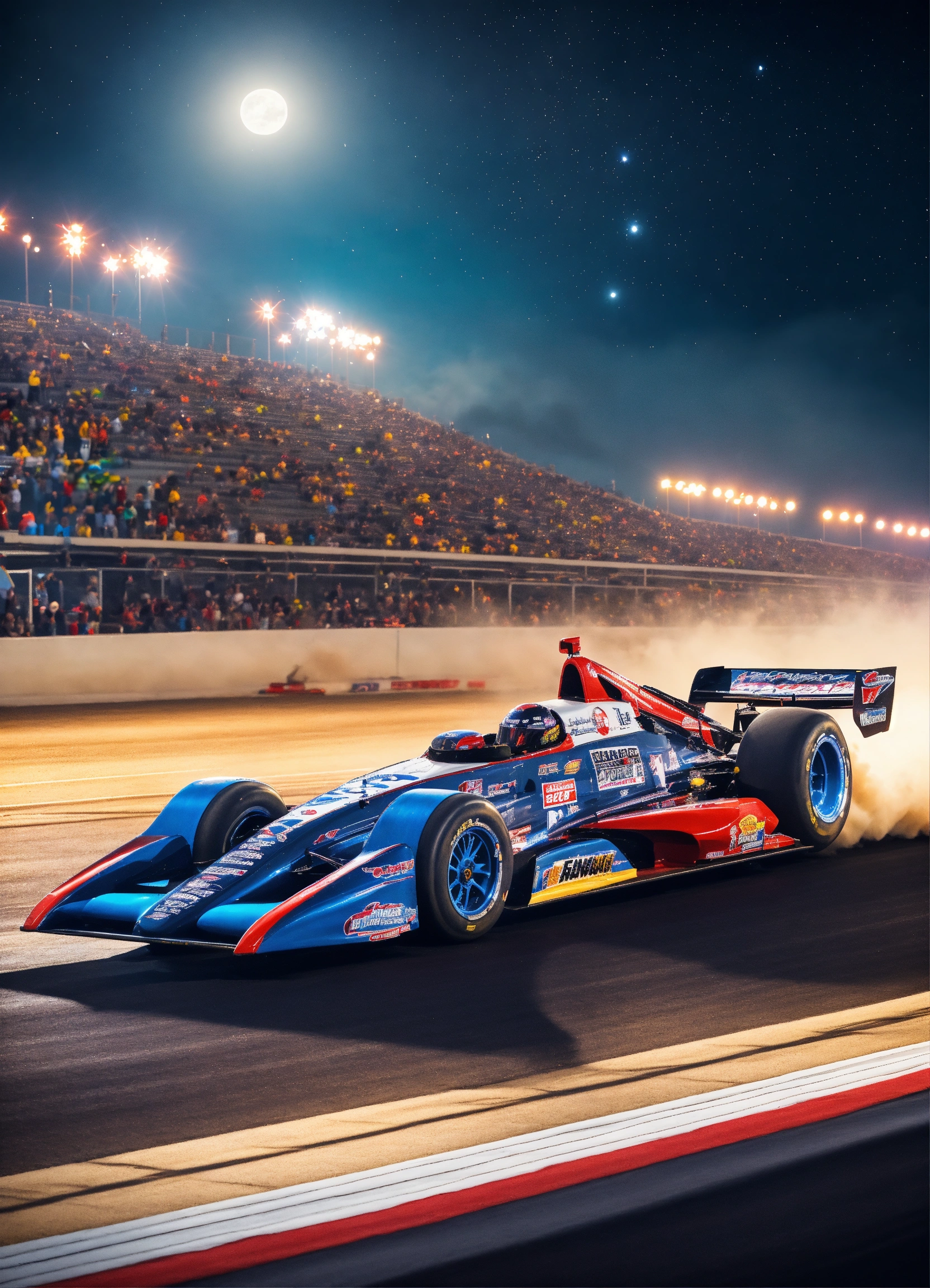 Lexica - Generate a captivating digital illustration of a Bahrain ...