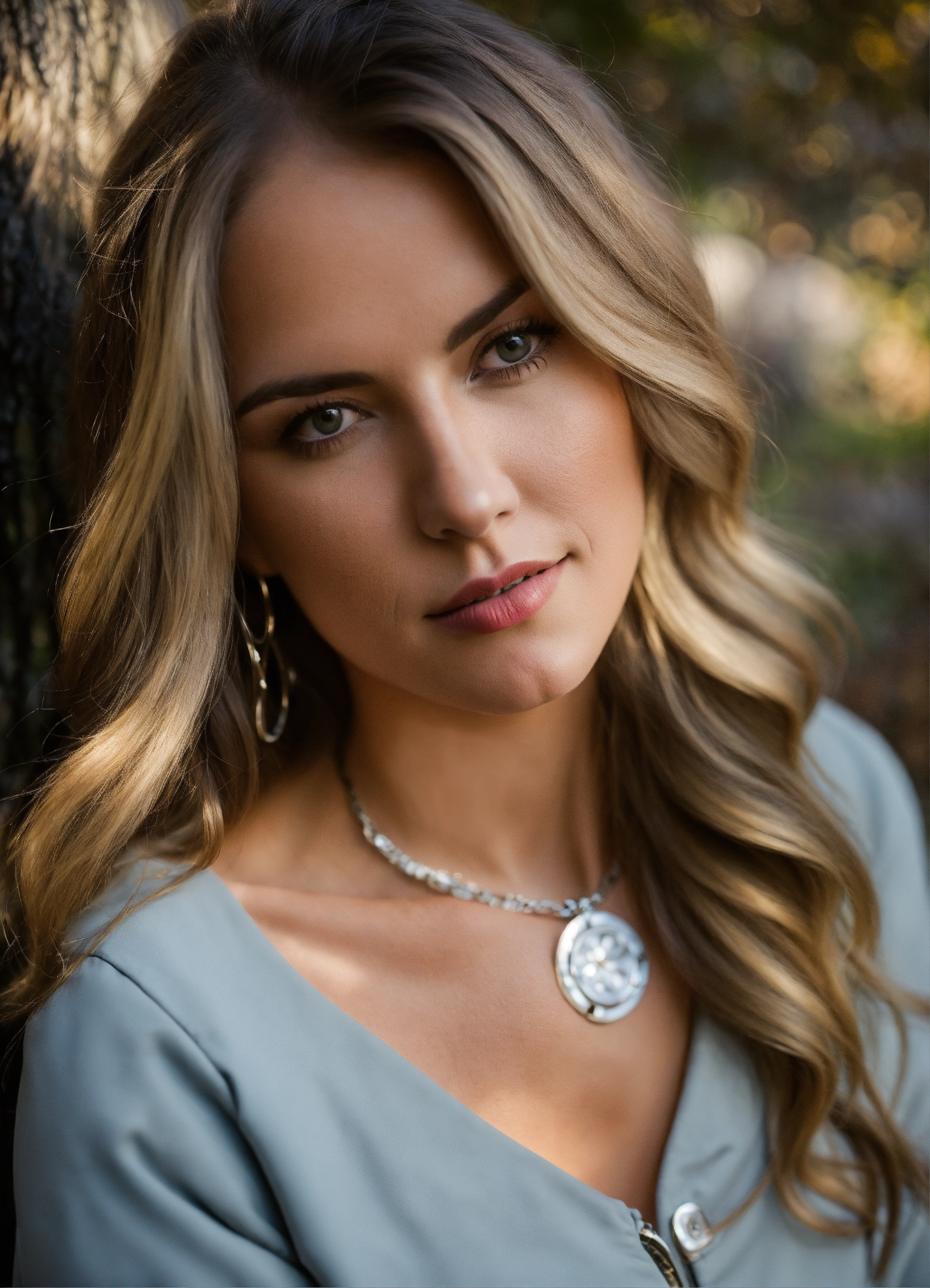 Lexica - Jacqui Graf, modelling her winter range of cropped jackets ...