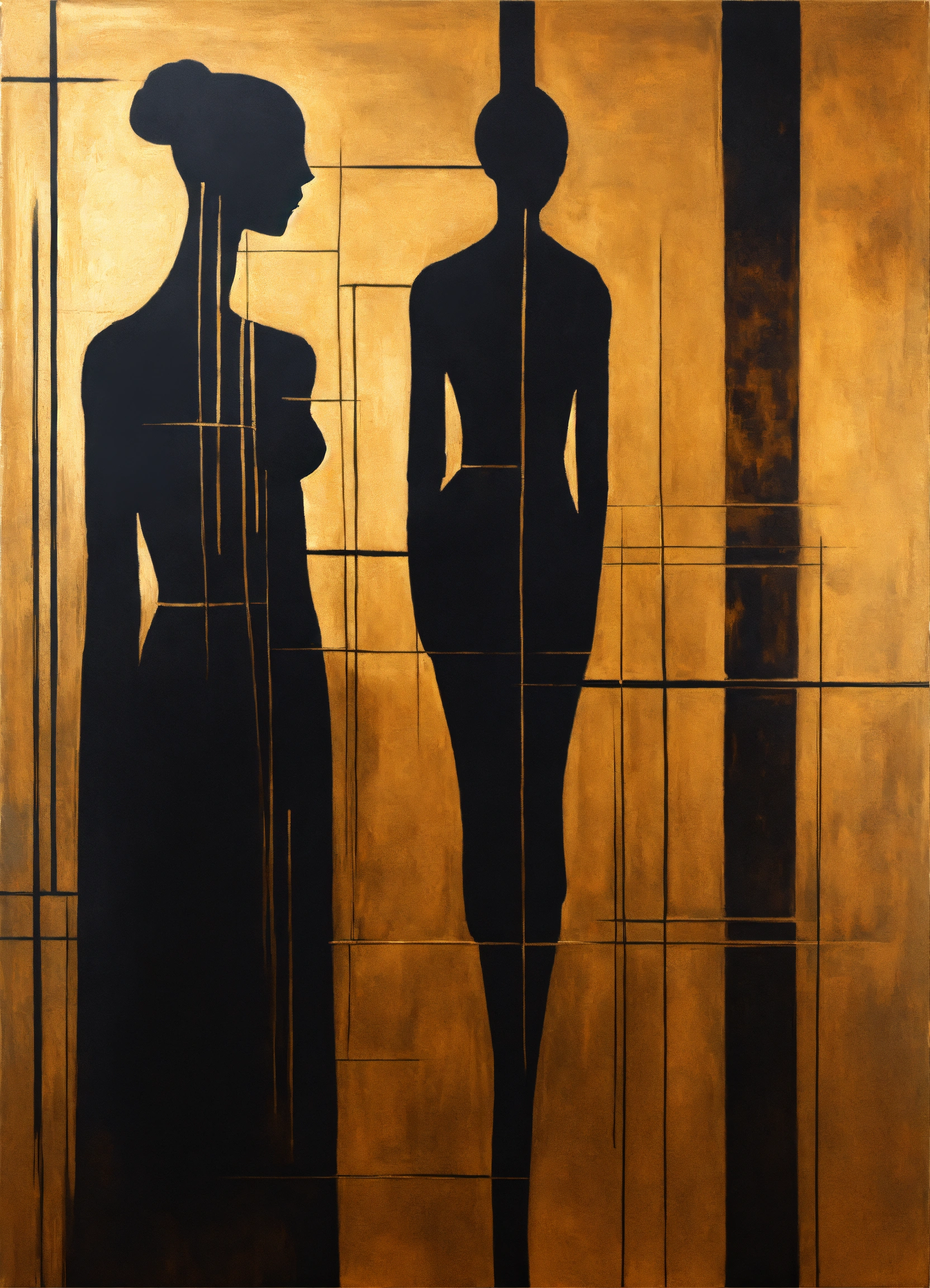 Lexica - Minimalist, elegant, discreet, abstract, enigmatic ...