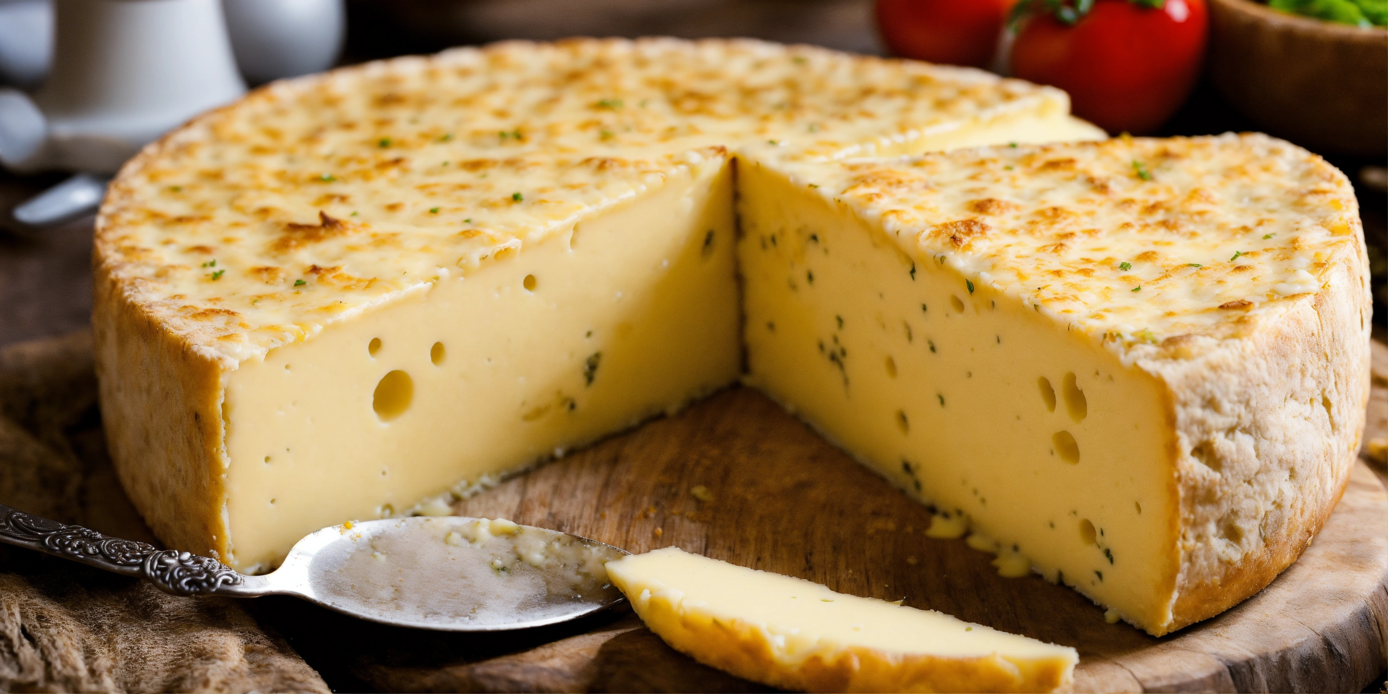 Lexica - Brinza cheese, very white color, Romanian cuisine
