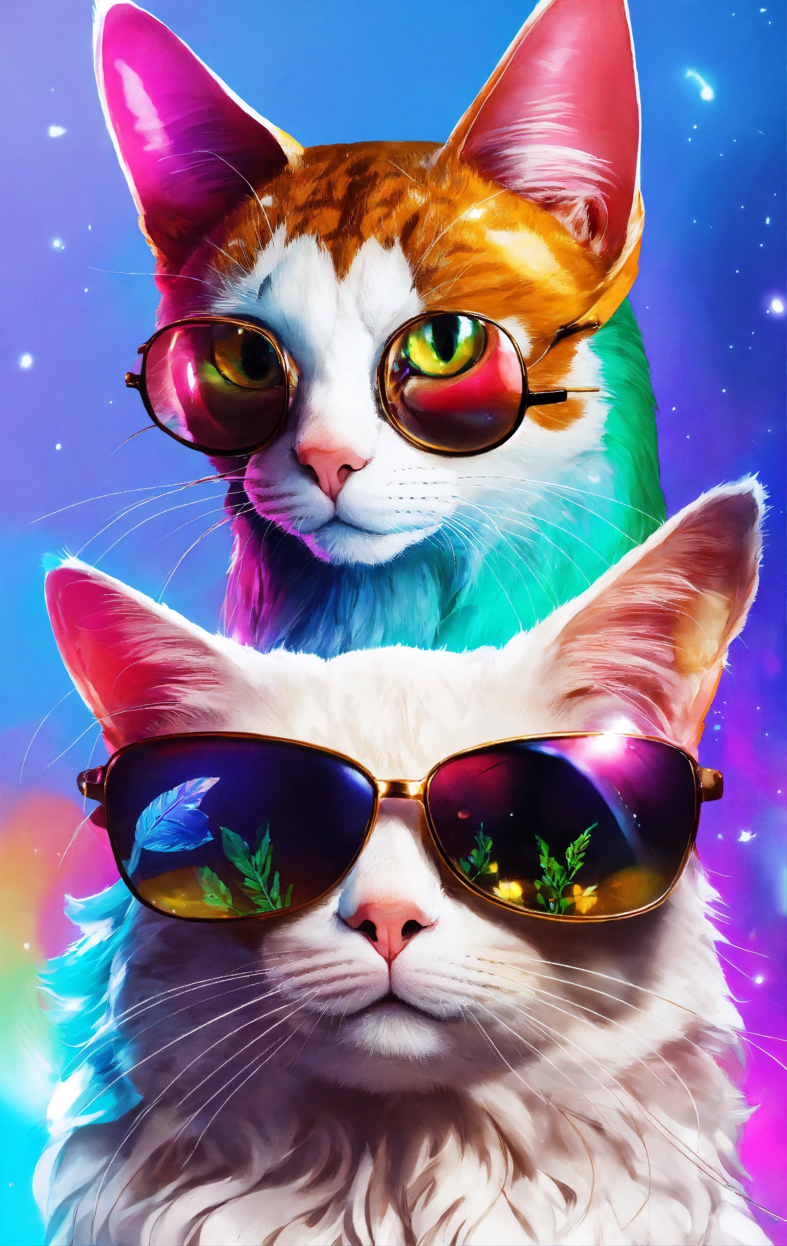 Lexica - Cat veterinary