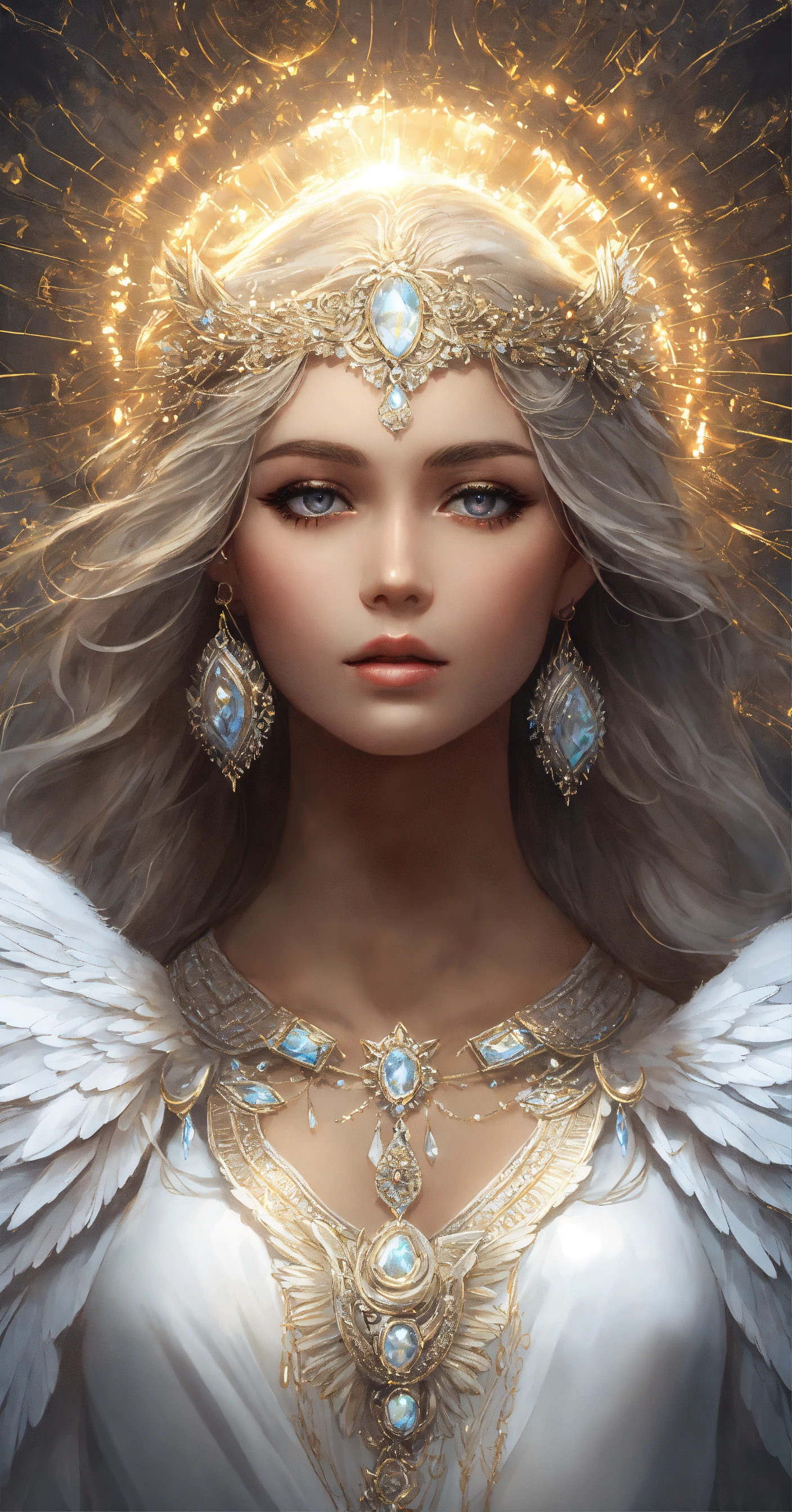 Lexica - Very detailed realistic illustration. hyper-detailed ...