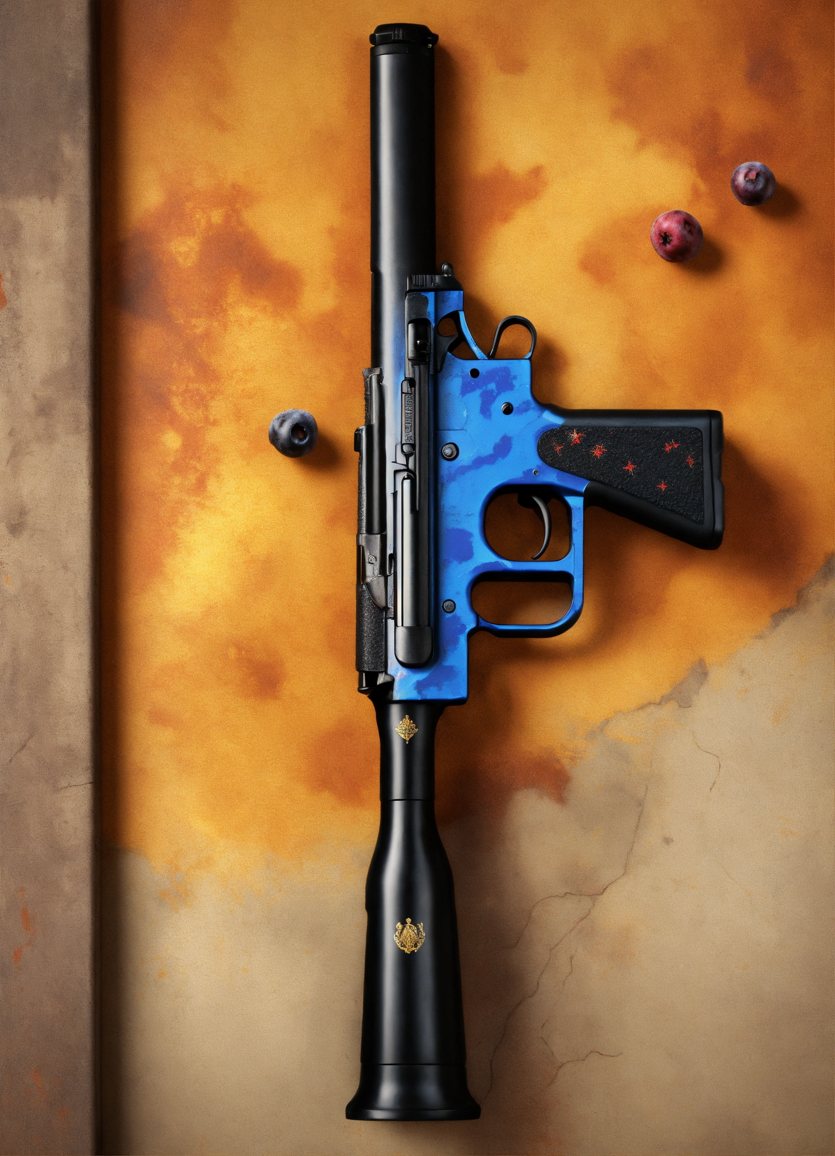 Lexica - Cs go blueberries buckshot, xm1014 black tie, christian ...