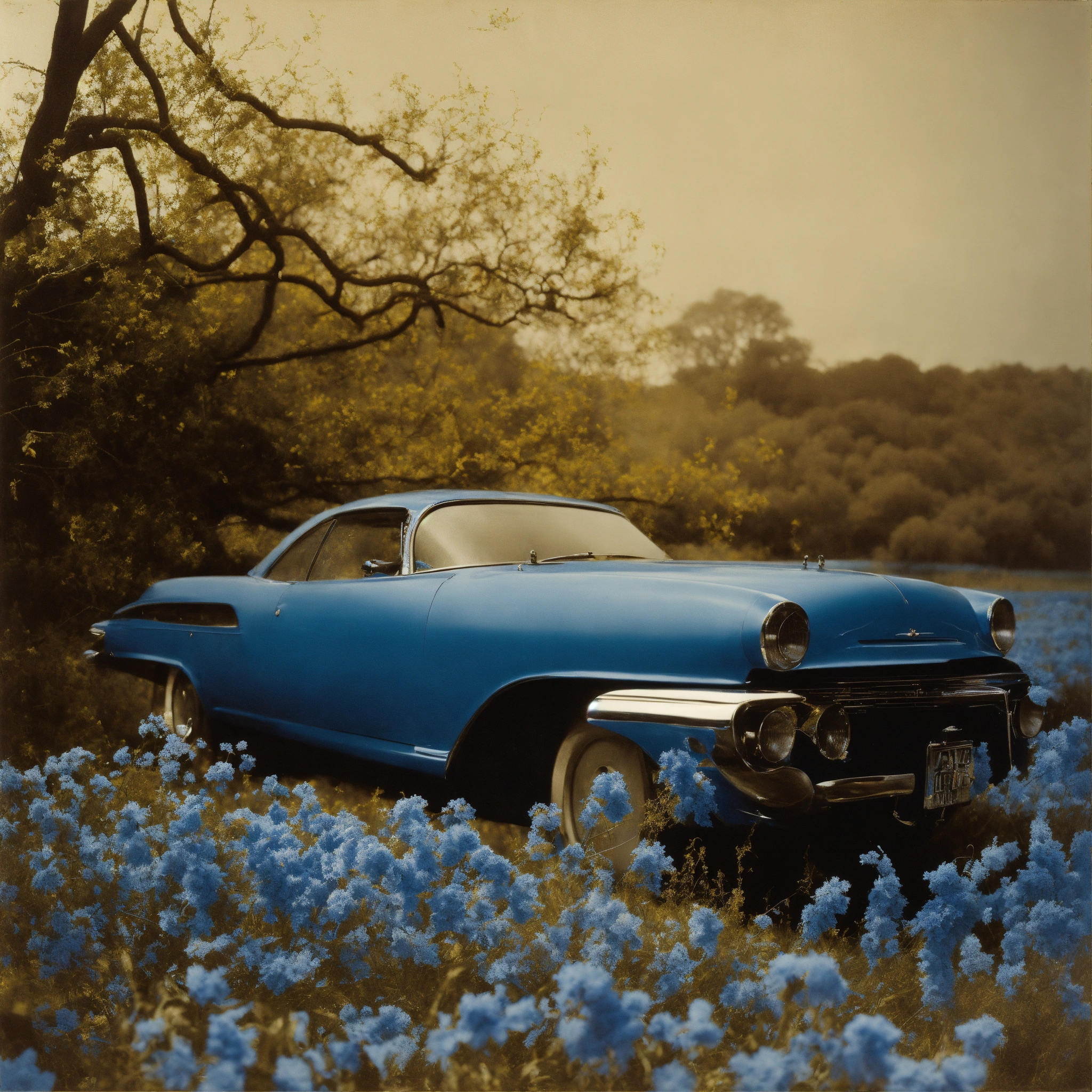 Lexica - A contemporary art photography in style anna atkins, charles ...