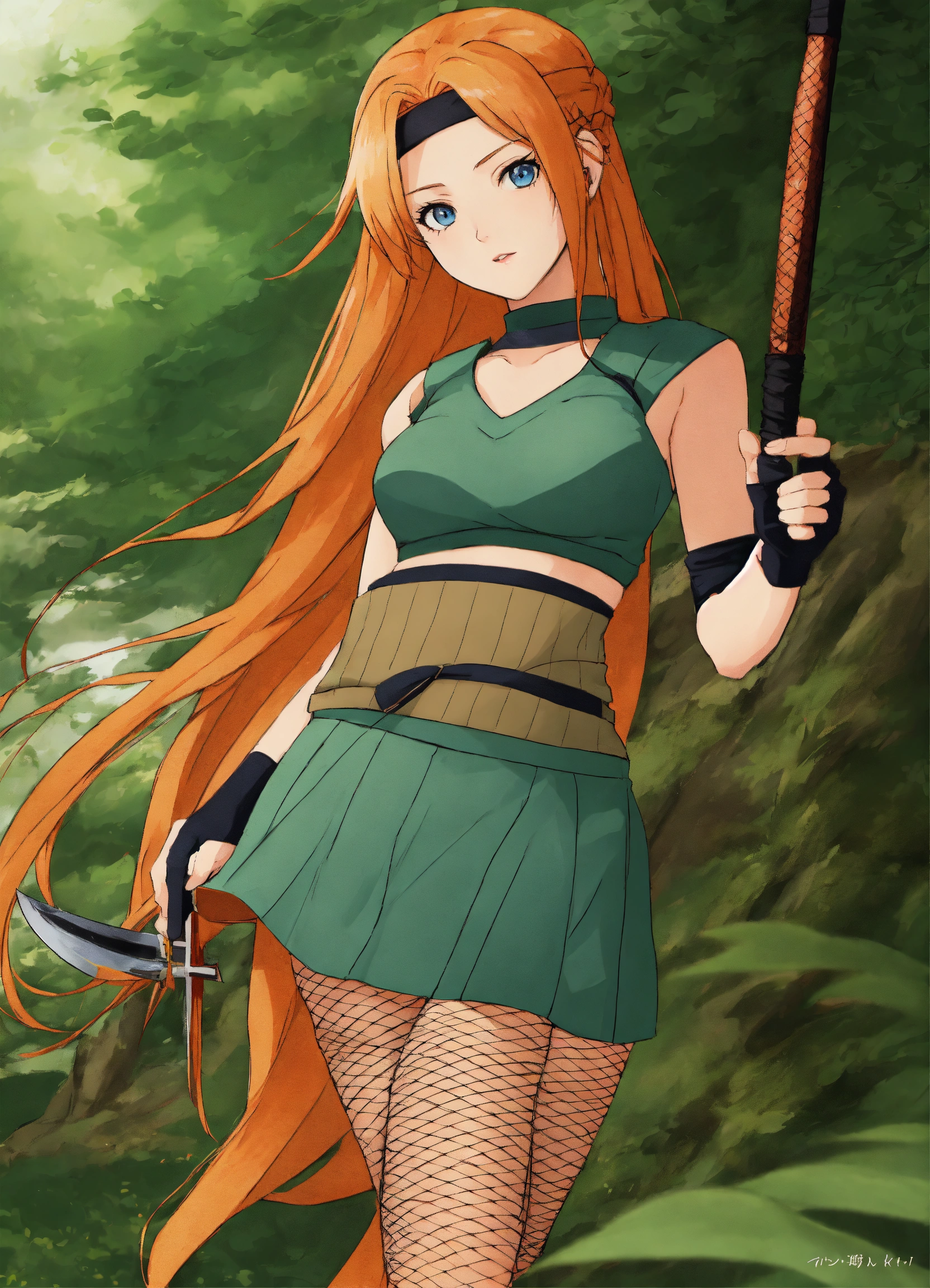Lexica - Naruto-style art, masashi kishimoto art, anime, naruto manga ...