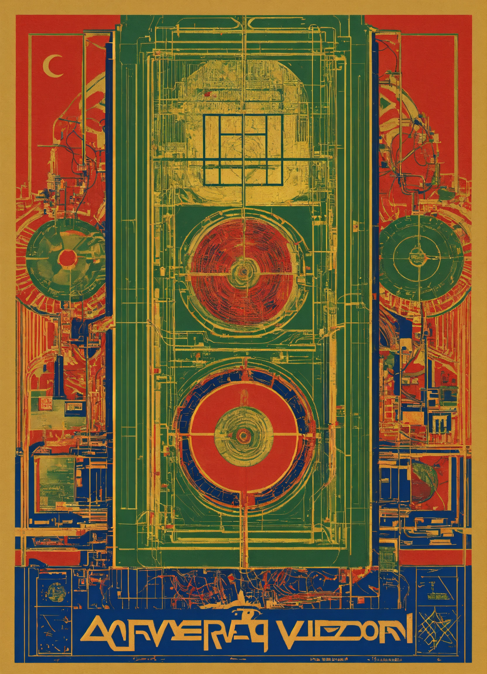 Lexica - Peripheral vision on the book