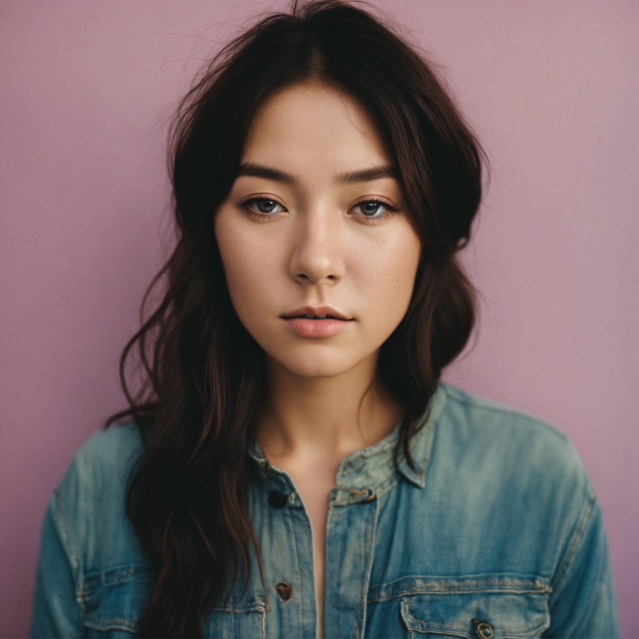 Lexica - 2010s laid-back Folk Pop music, minimal