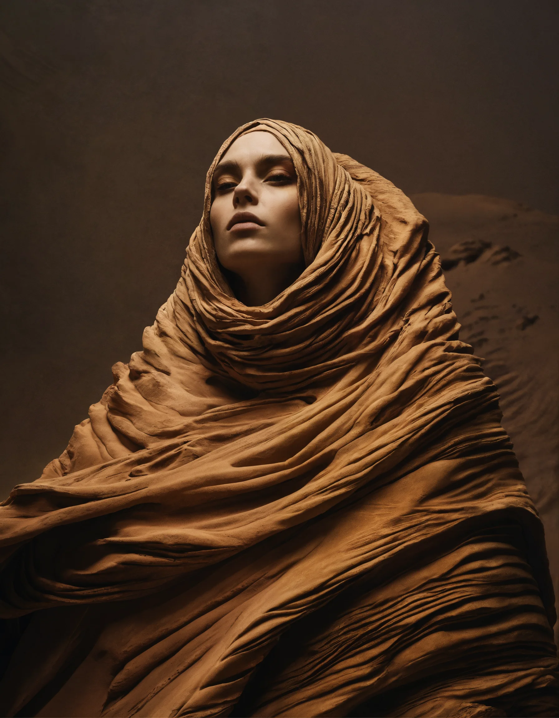 Lexica - Leto ii dune