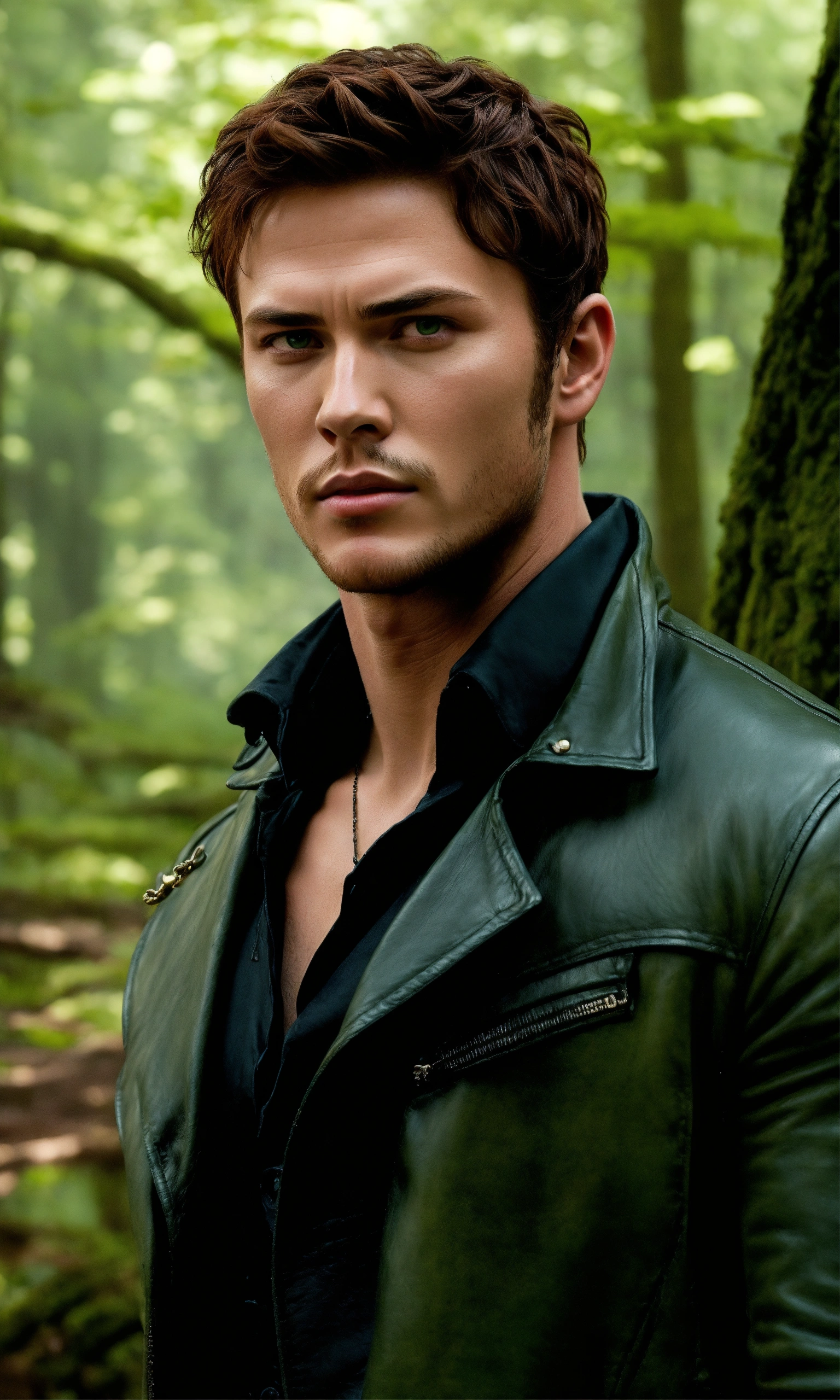 Lexica - Concept art of handsome period man, poldark, poldark, megan ...