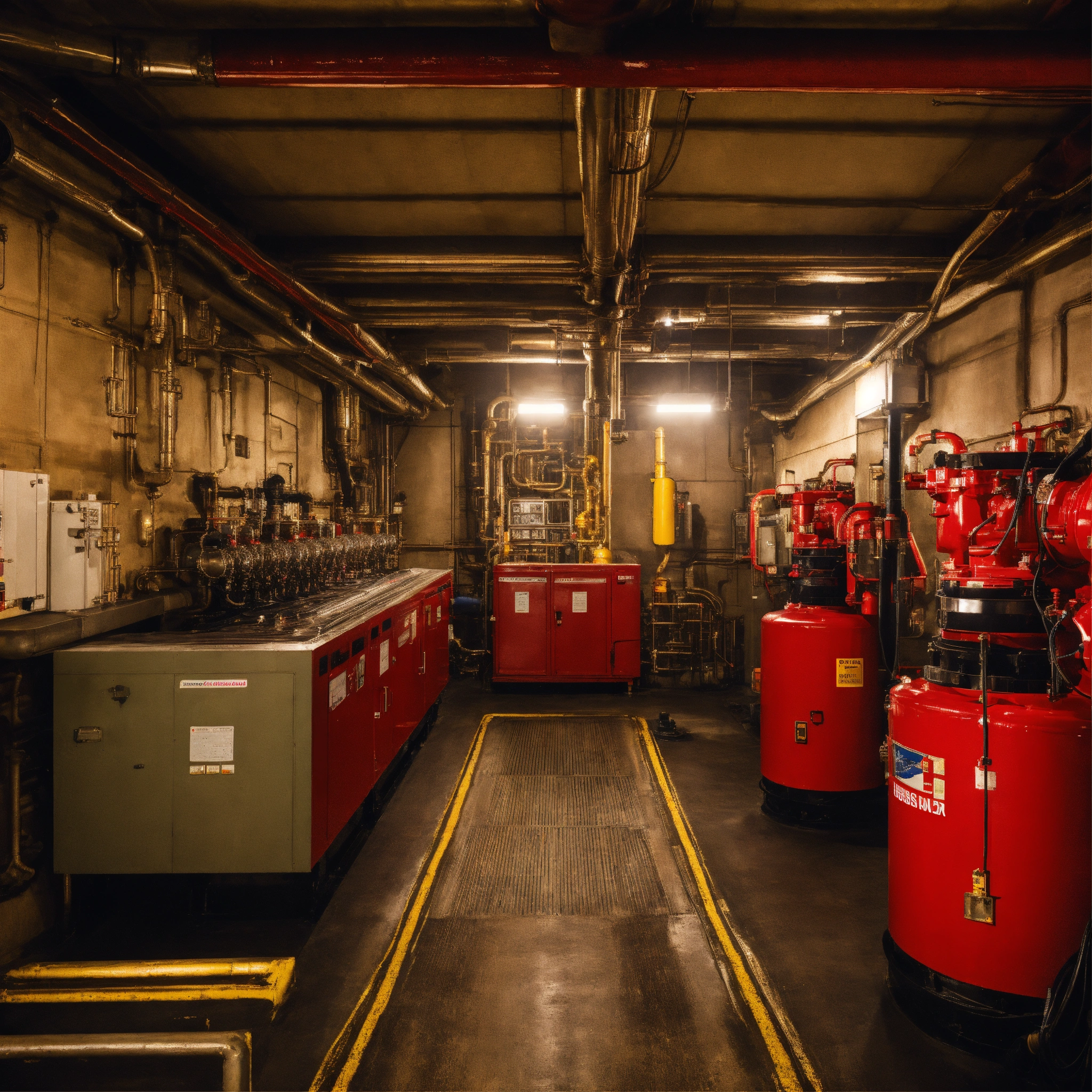 Lexica - ENGINE ROOM RESOURCE MANAGEMENT