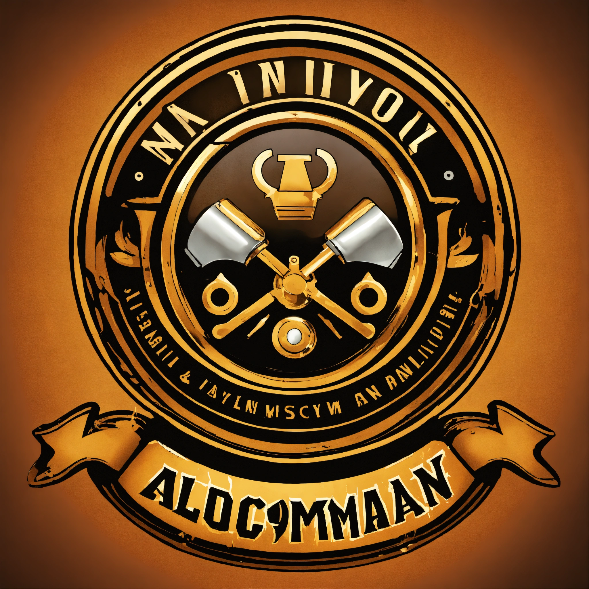 Lexica - Logo, all in one, sanitary, bathroom, electronic, gas ...