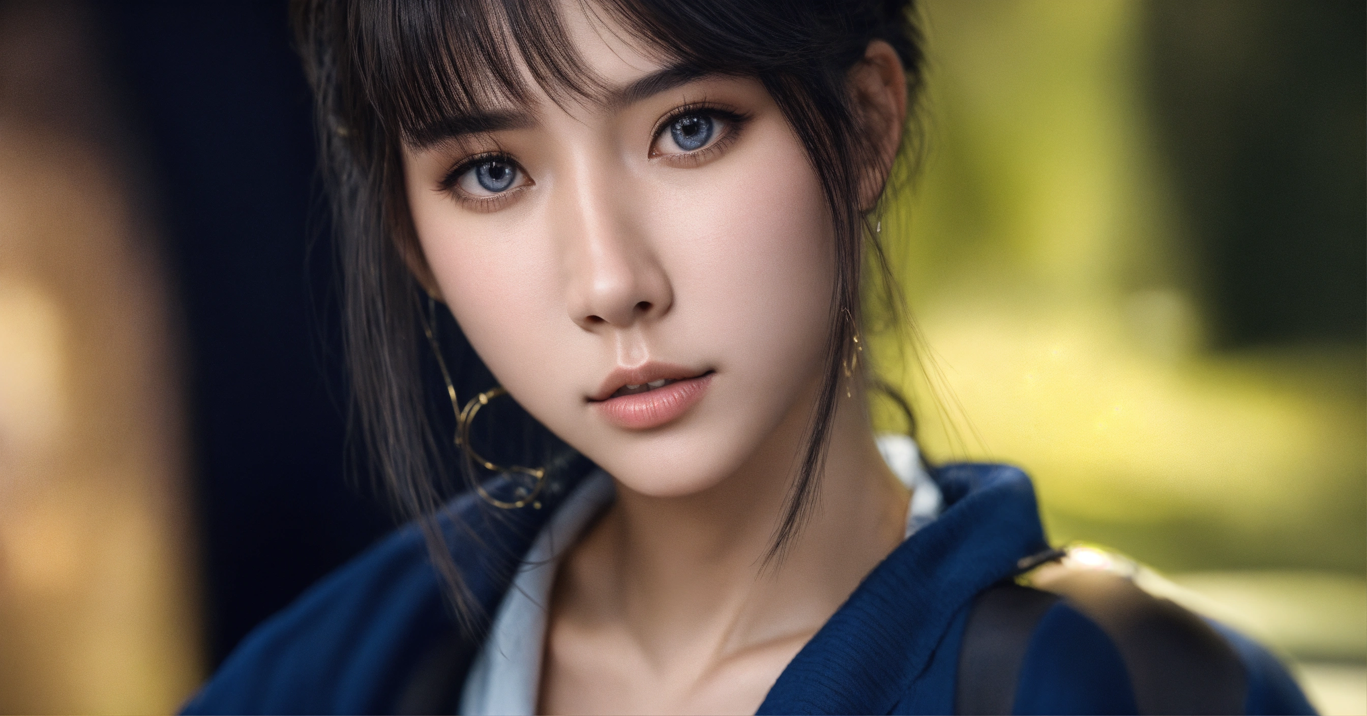 Lexica - (RAW photo, best quality), (realistic, photo-realistic1.3 ...