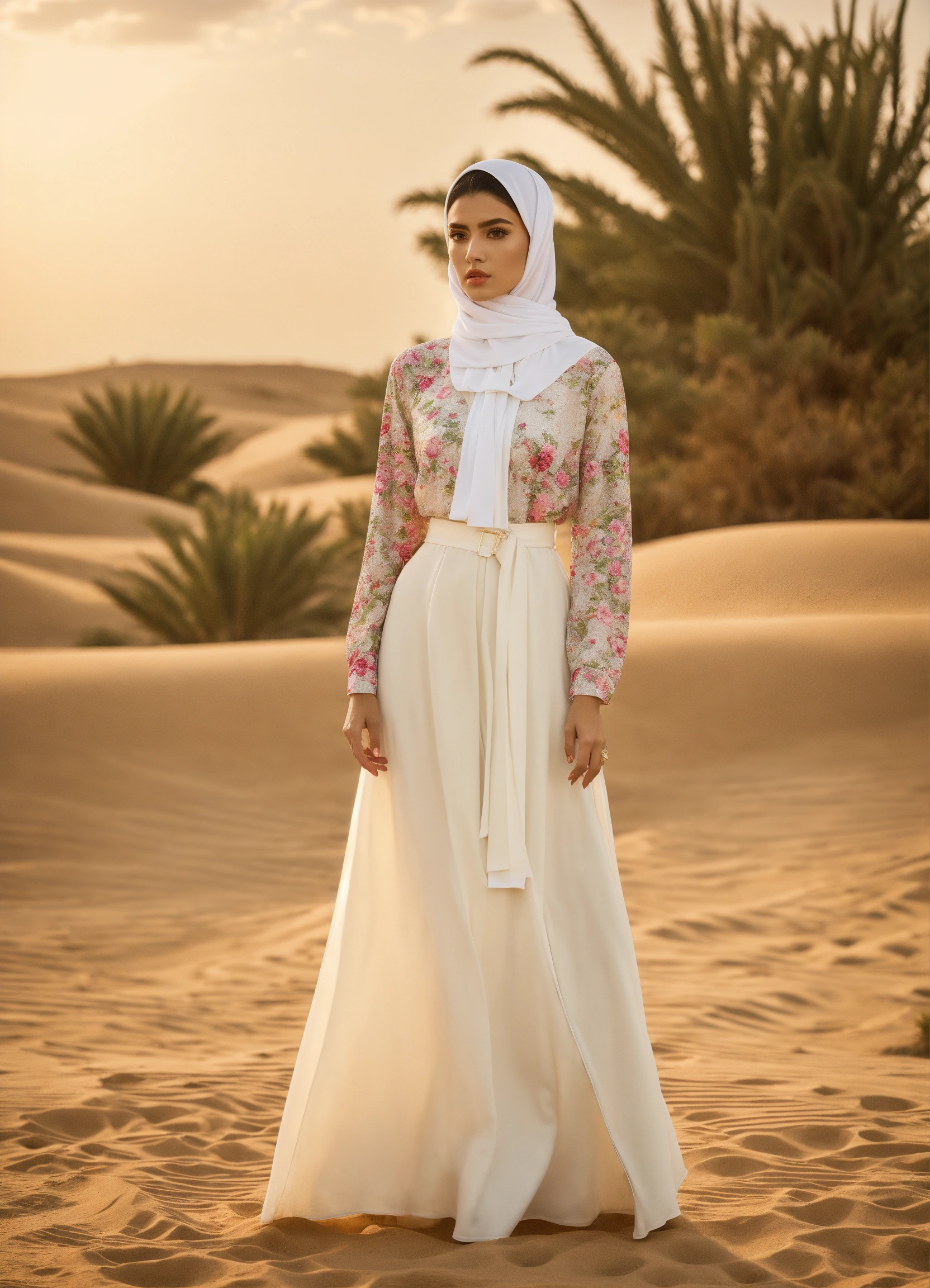 Lexica - Ultra hd! editorial, fashion summer modest collection, kuwaiti ...