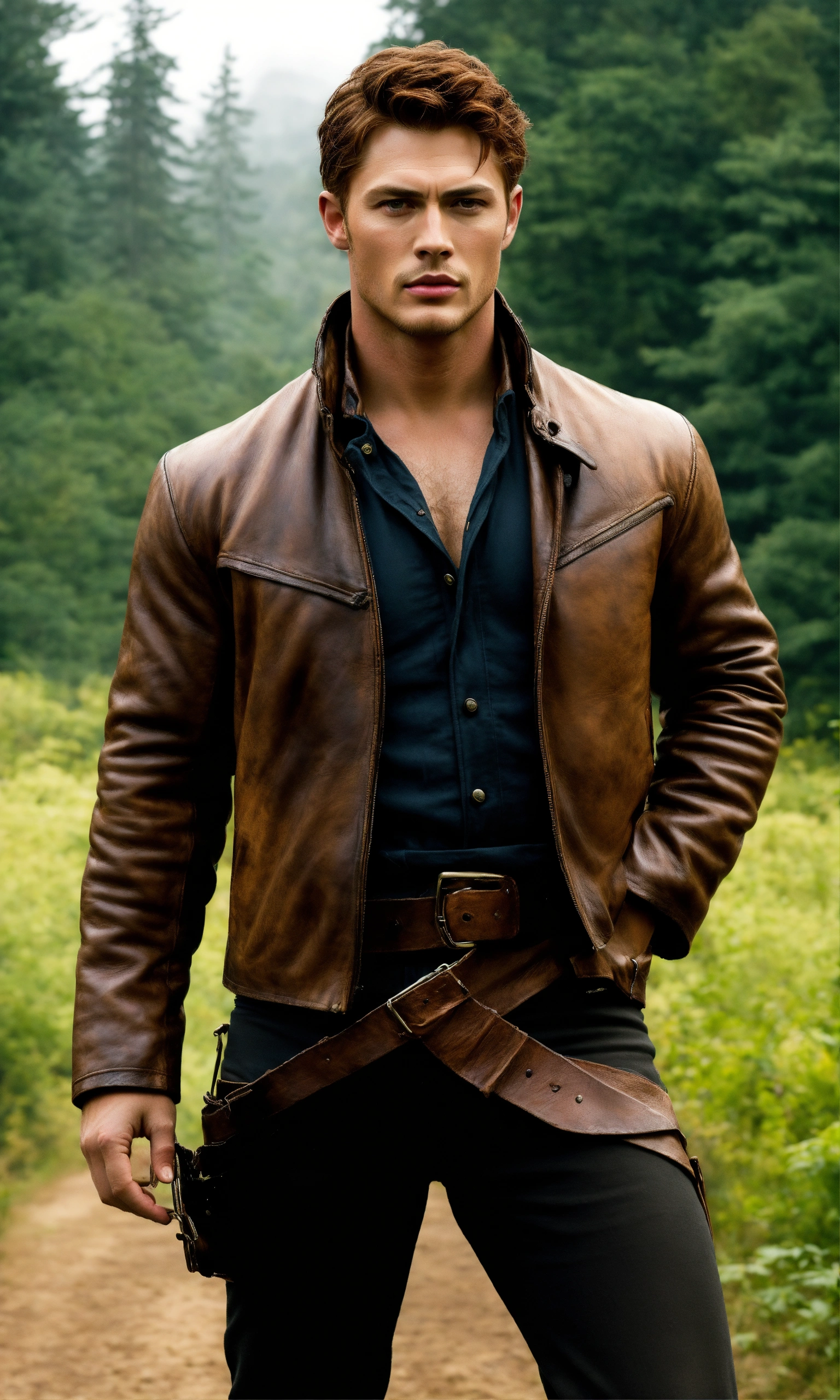 Lexica - Concept art of handsome period man, poldark, poldark, megan ...