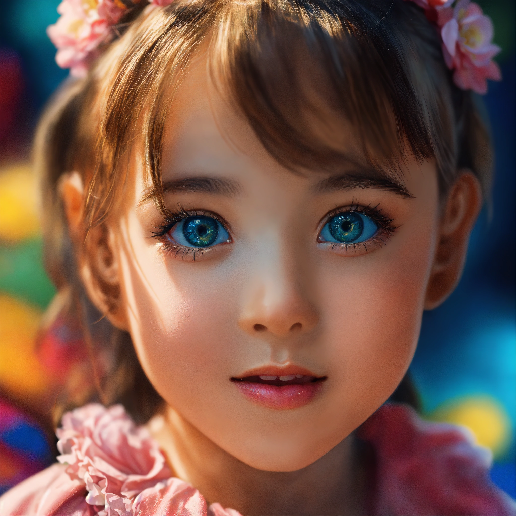 Lexica - Extreme close up of a hyperrealistic photograph Canon EOS R5 ...