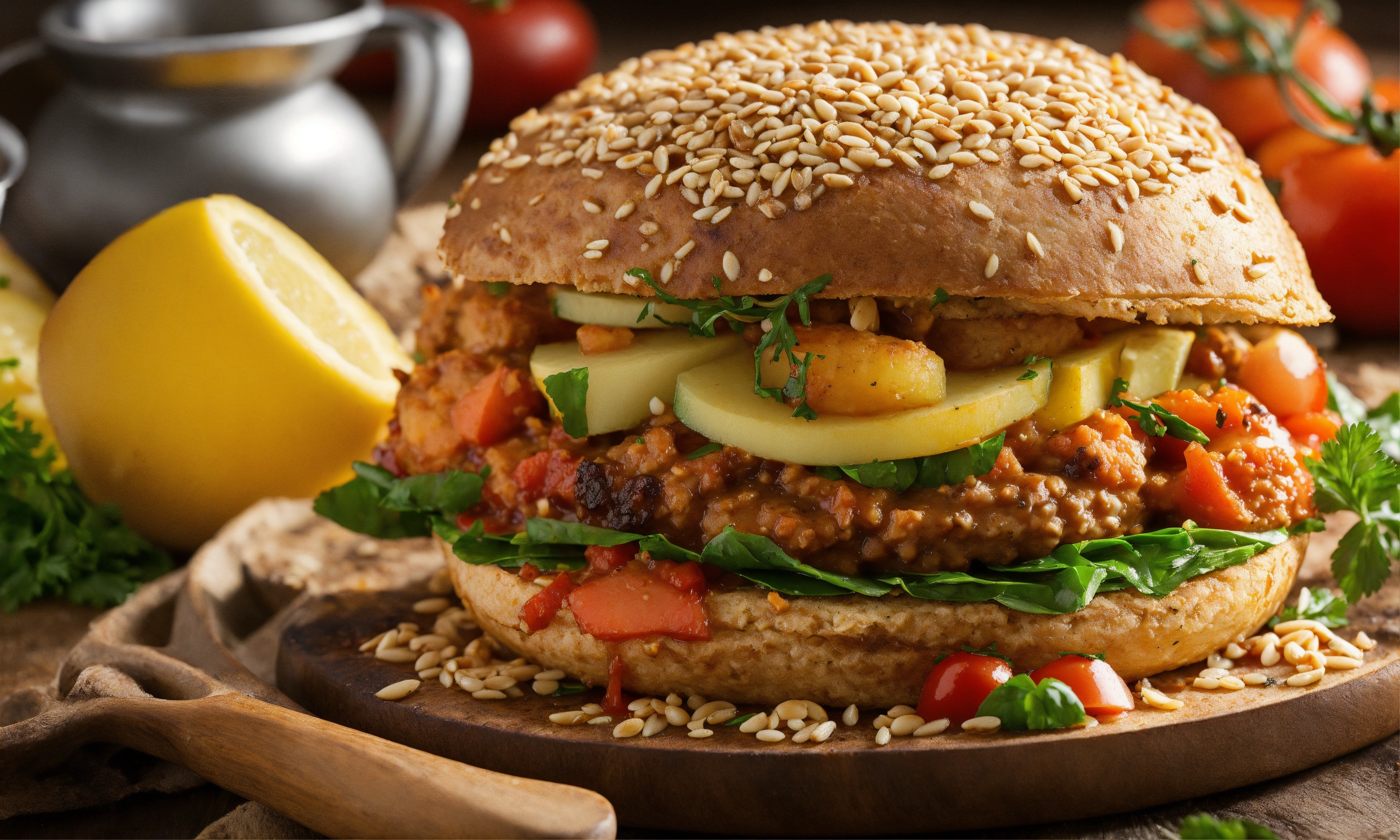 Lexica - Cooling of Cooked Foods