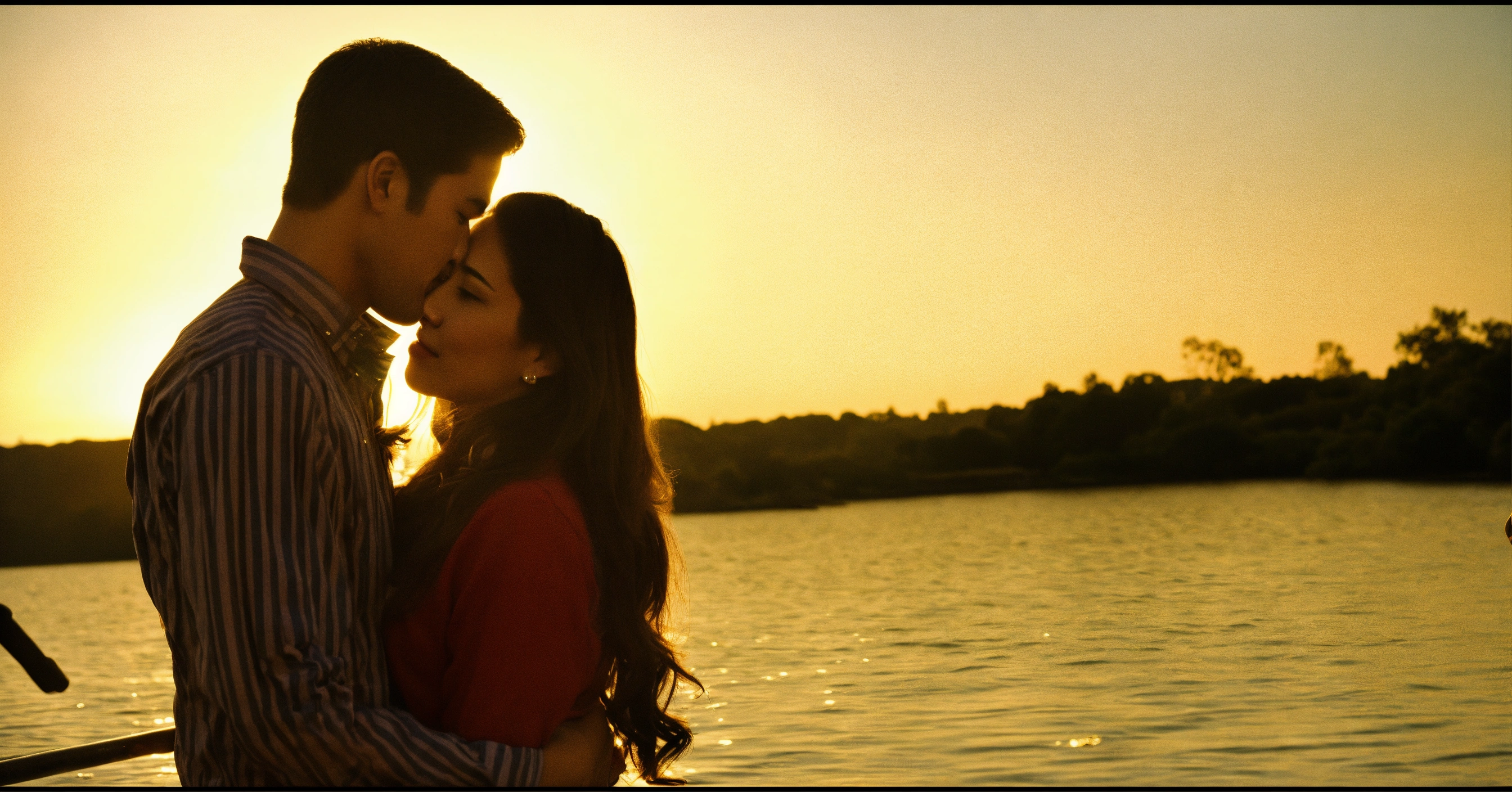 Lexica - A couple in love