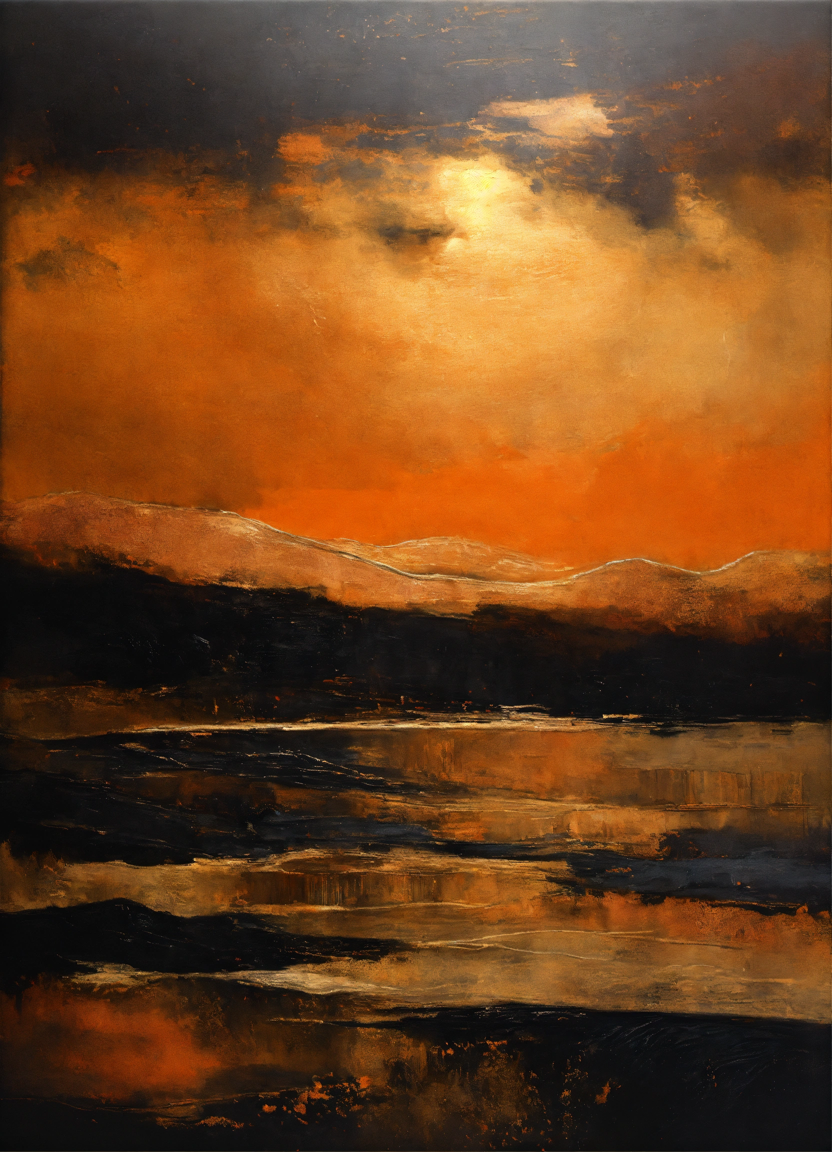 Lexica - Minimalist, elegant, discreet, abstract, enigmatic ...